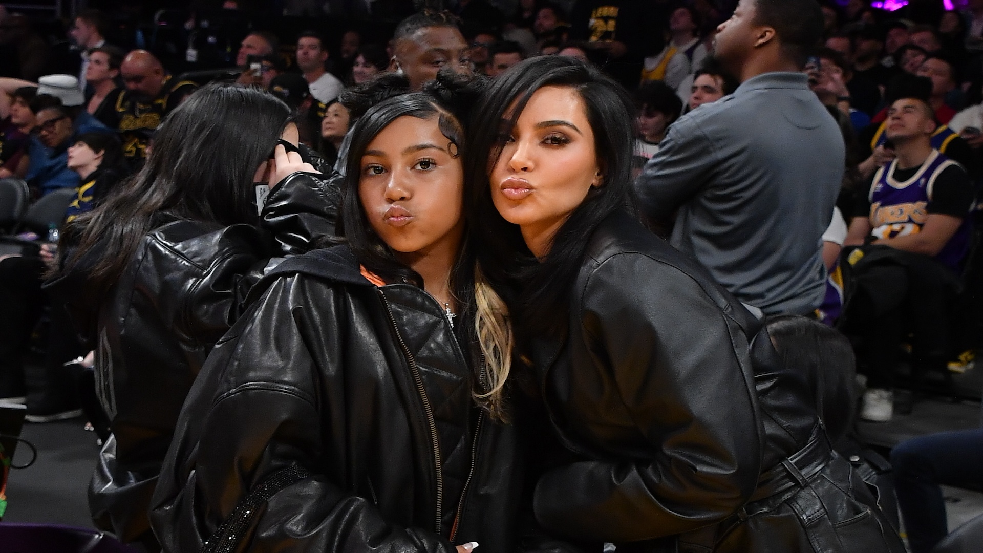 People Are Calling North West a 'Mediocre Nepo Baby' After Live 'Lion ...