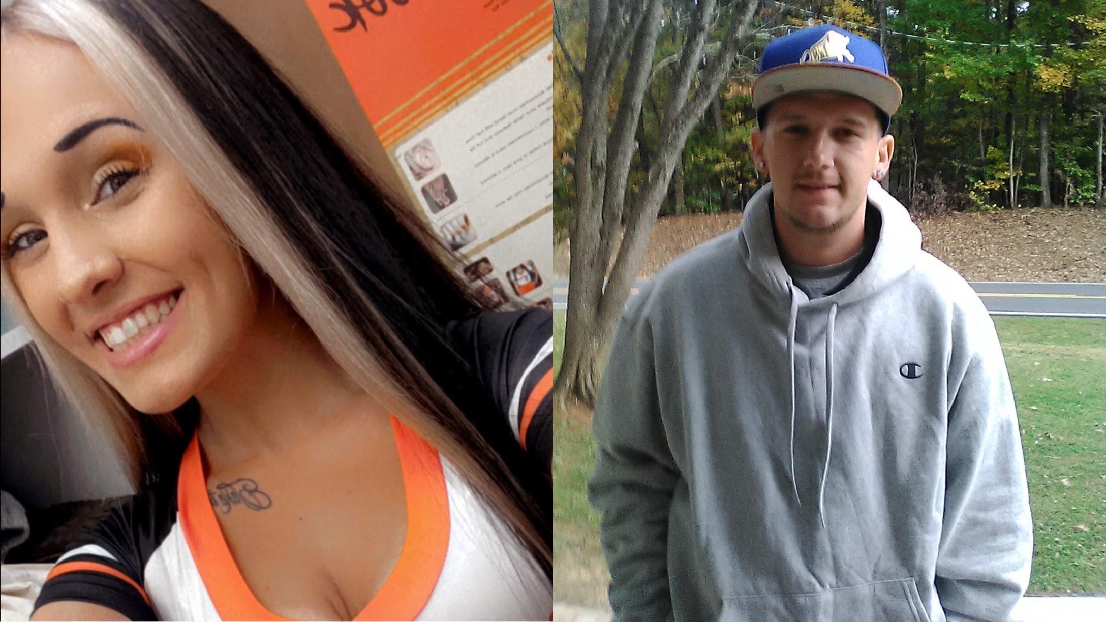 Police Searching for Parents Accused of Abducting & Ditching Their 8 ...