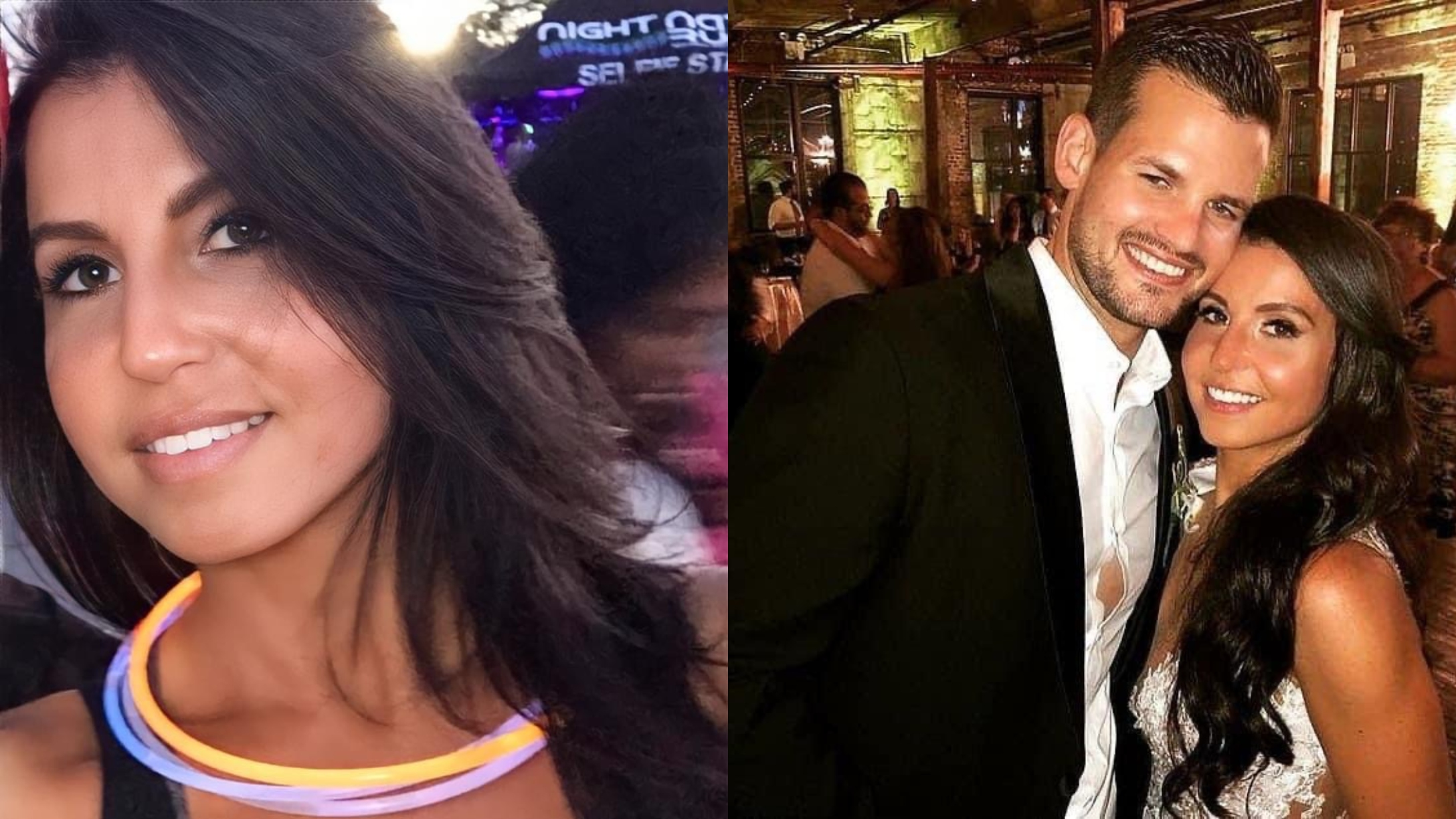 Cancer Doctor Krystal Cascetta May Have Suffered From Postpartum ...