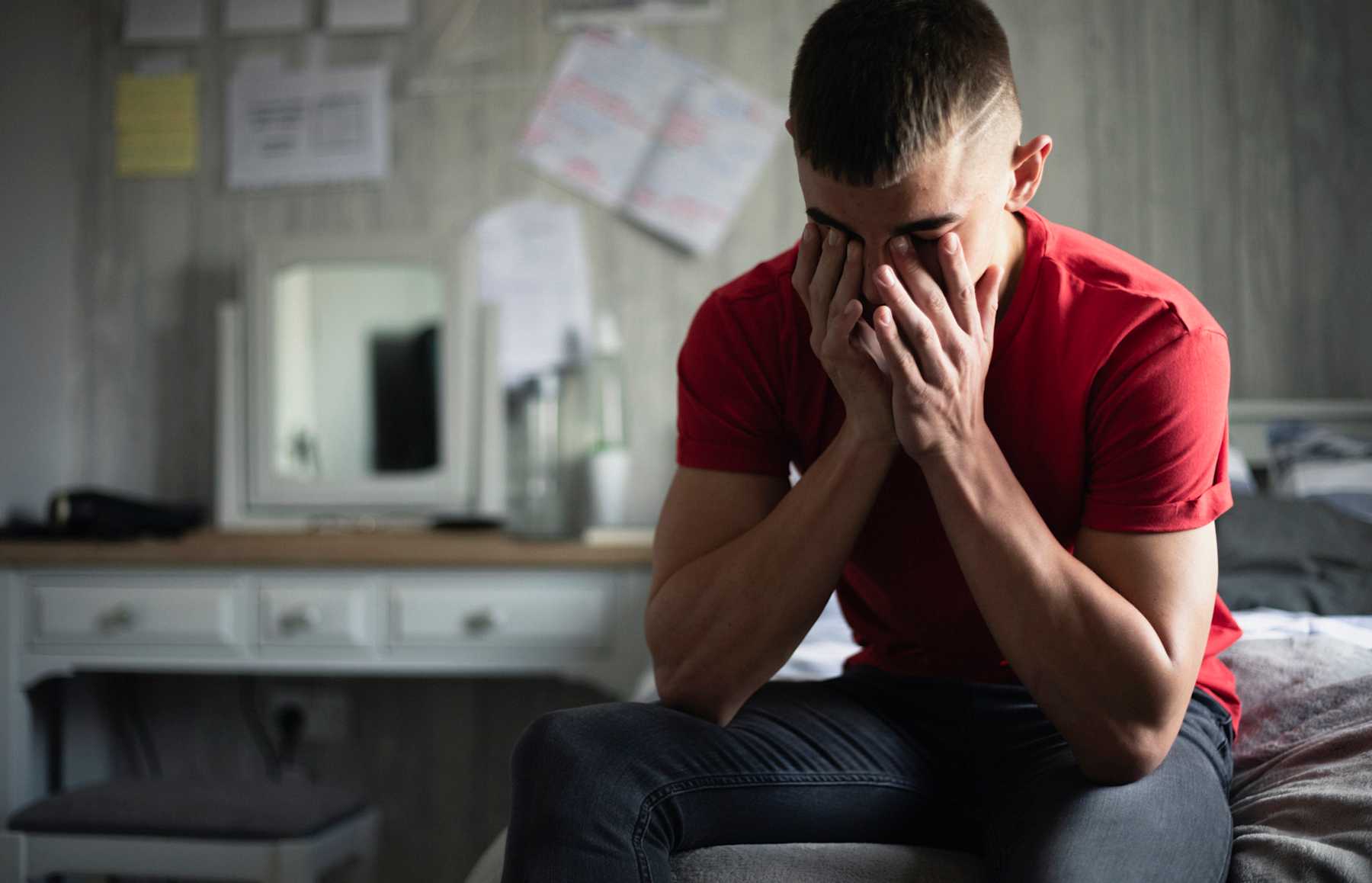 Mom Tricks Teen Into Admitting Hes Sexually Active And Then Punishes Him