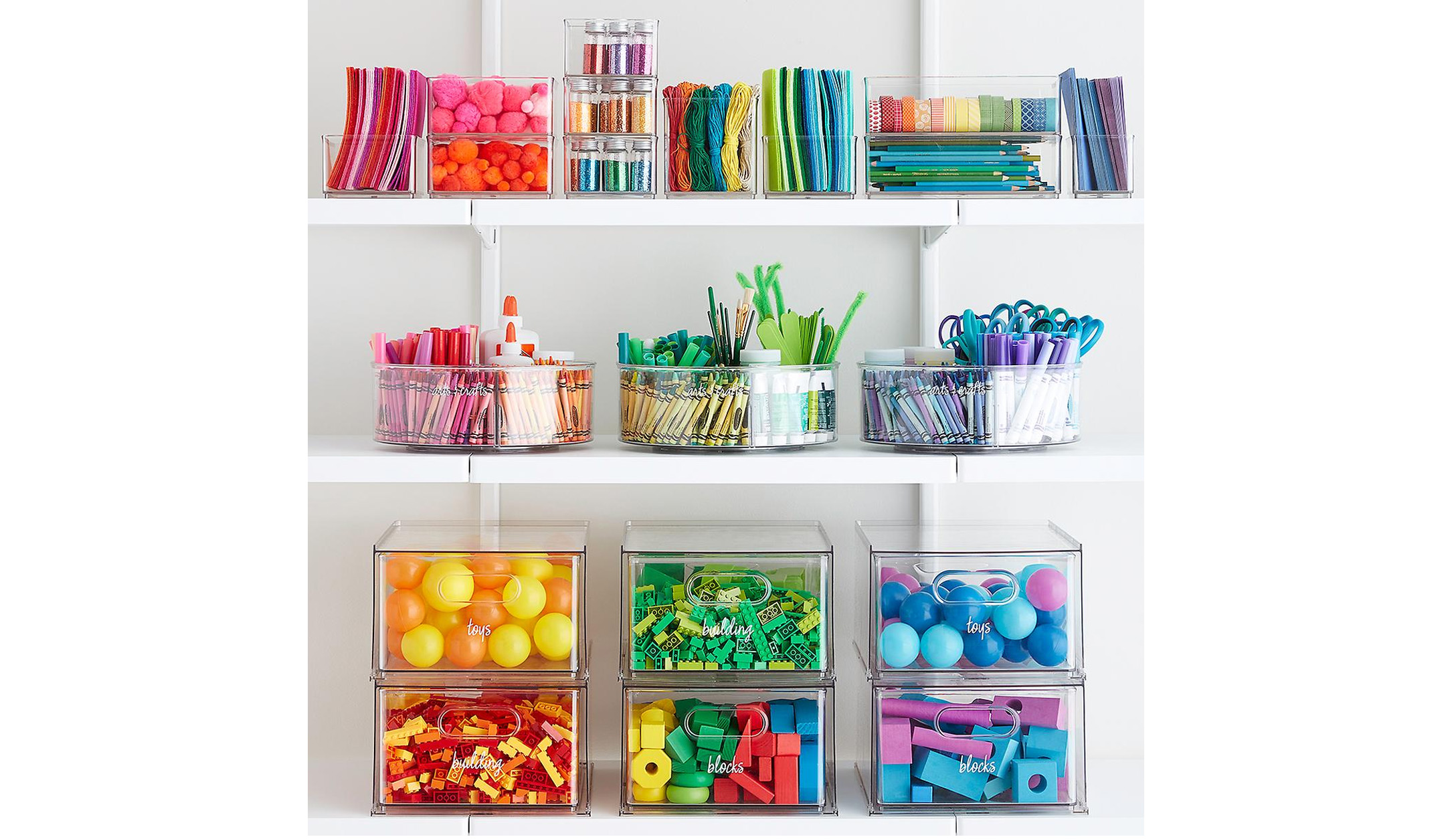 If You're Obsessed With 'The Home Edit,' Here's Everything You Need To ...