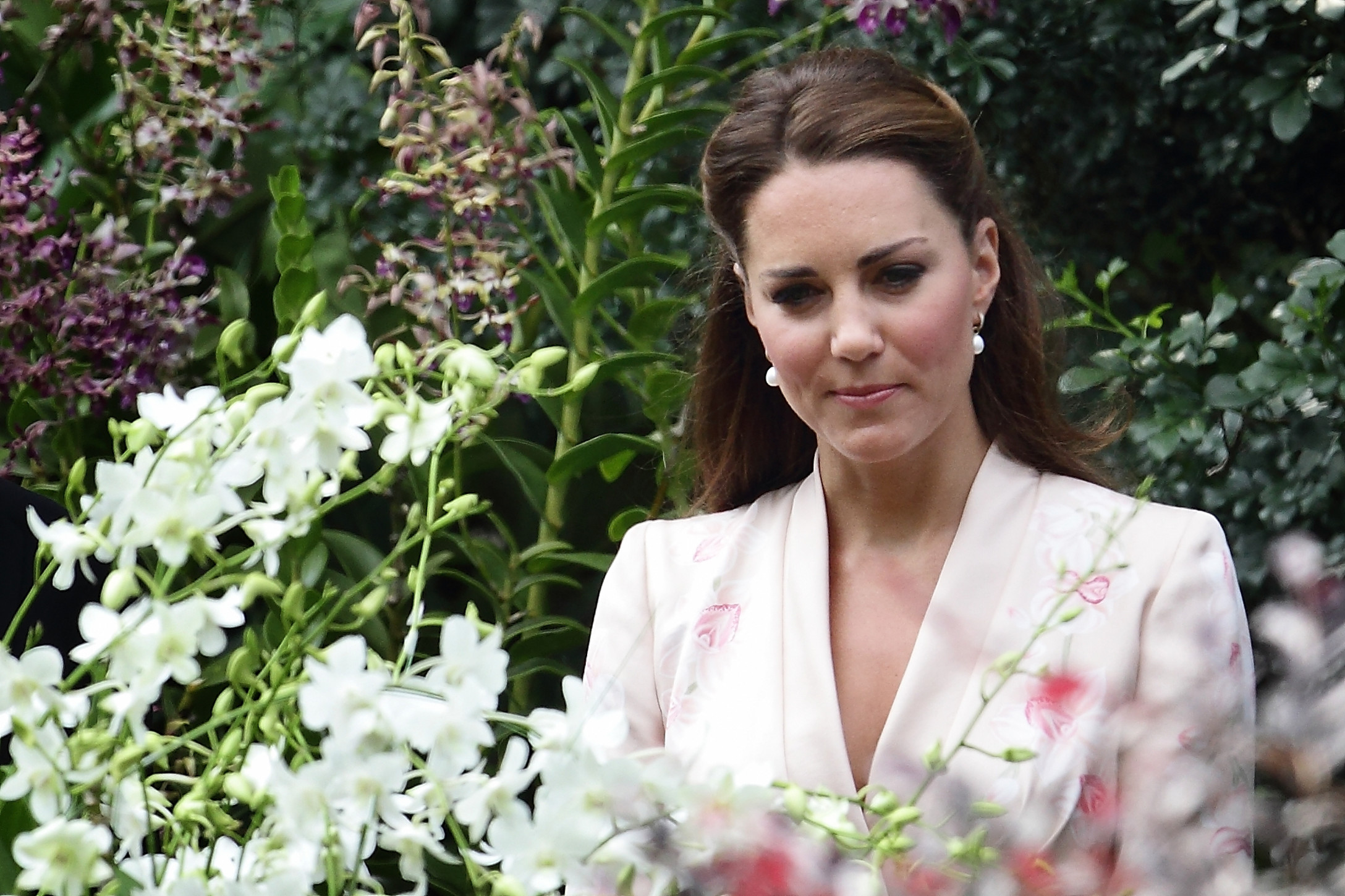 20 of the Royals' Prettiest Springtime Looks | CafeMom.com