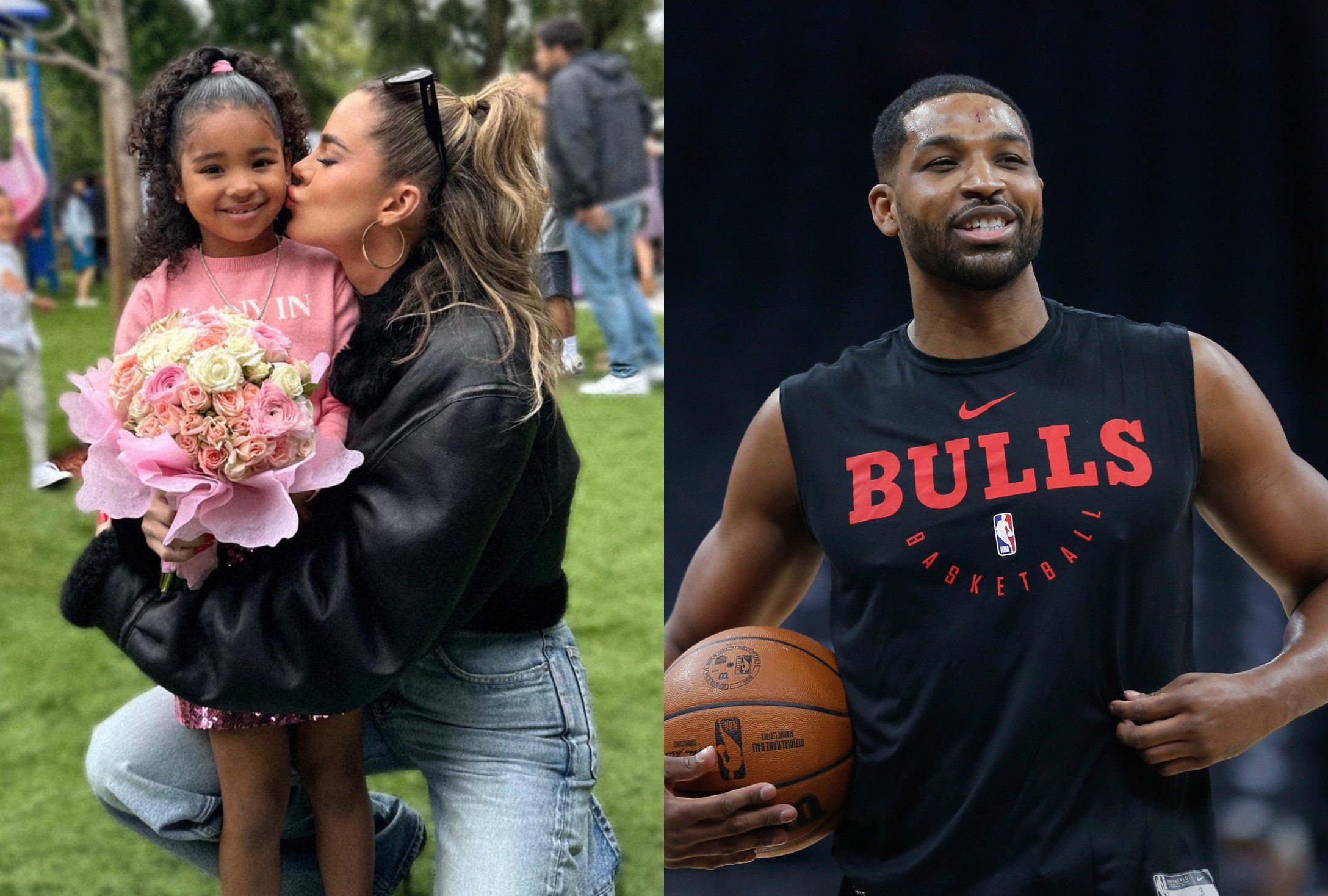 Tristan Thompson Worries Kids Will Be 'Embarrassed' He's Their Dad ...