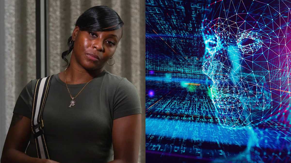 Pregnant Mom Falsely Arrested Due To Bad Facial Recognition Technology