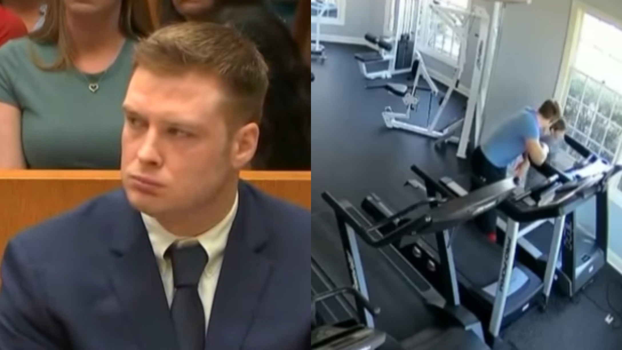 Heartbreaking Video Shows Dad Force 6-Year-Old Boy To Run on Treadmill ...