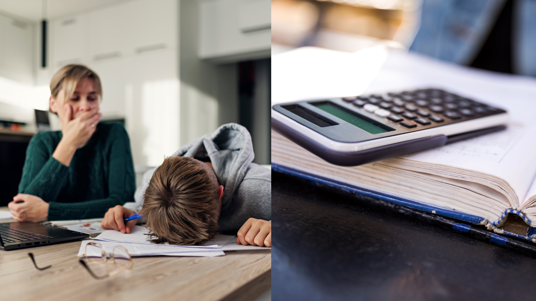 My Second Grader's Homework Was So Confusing It Stumped the Internet | CafeMom.com