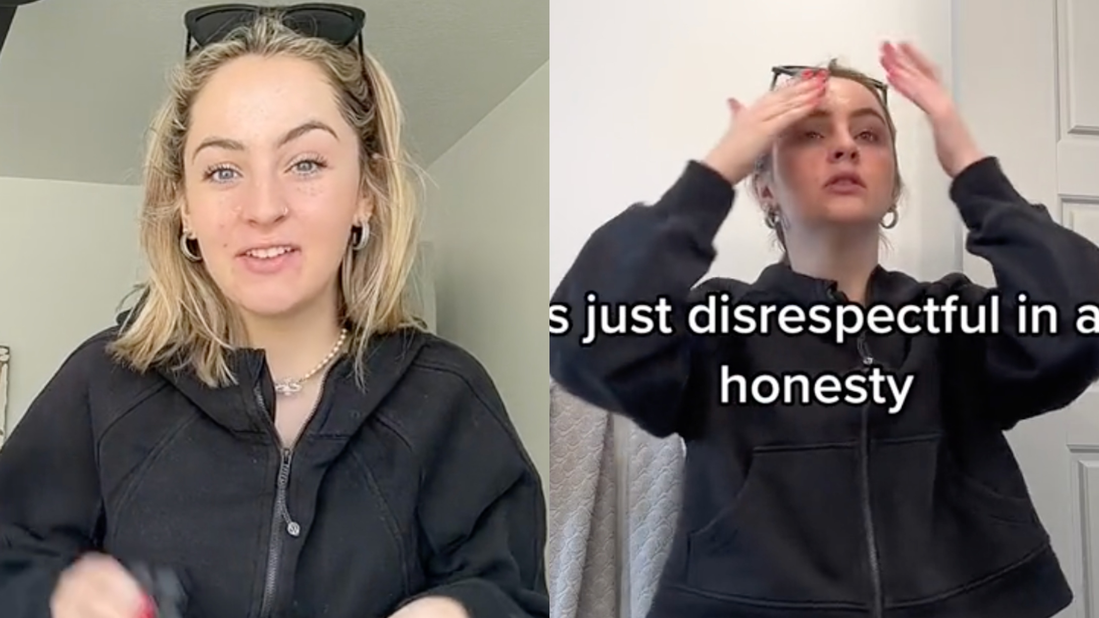 'That's Just Disrespectful:' Live-In Nanny Shares the 5 Things She ...