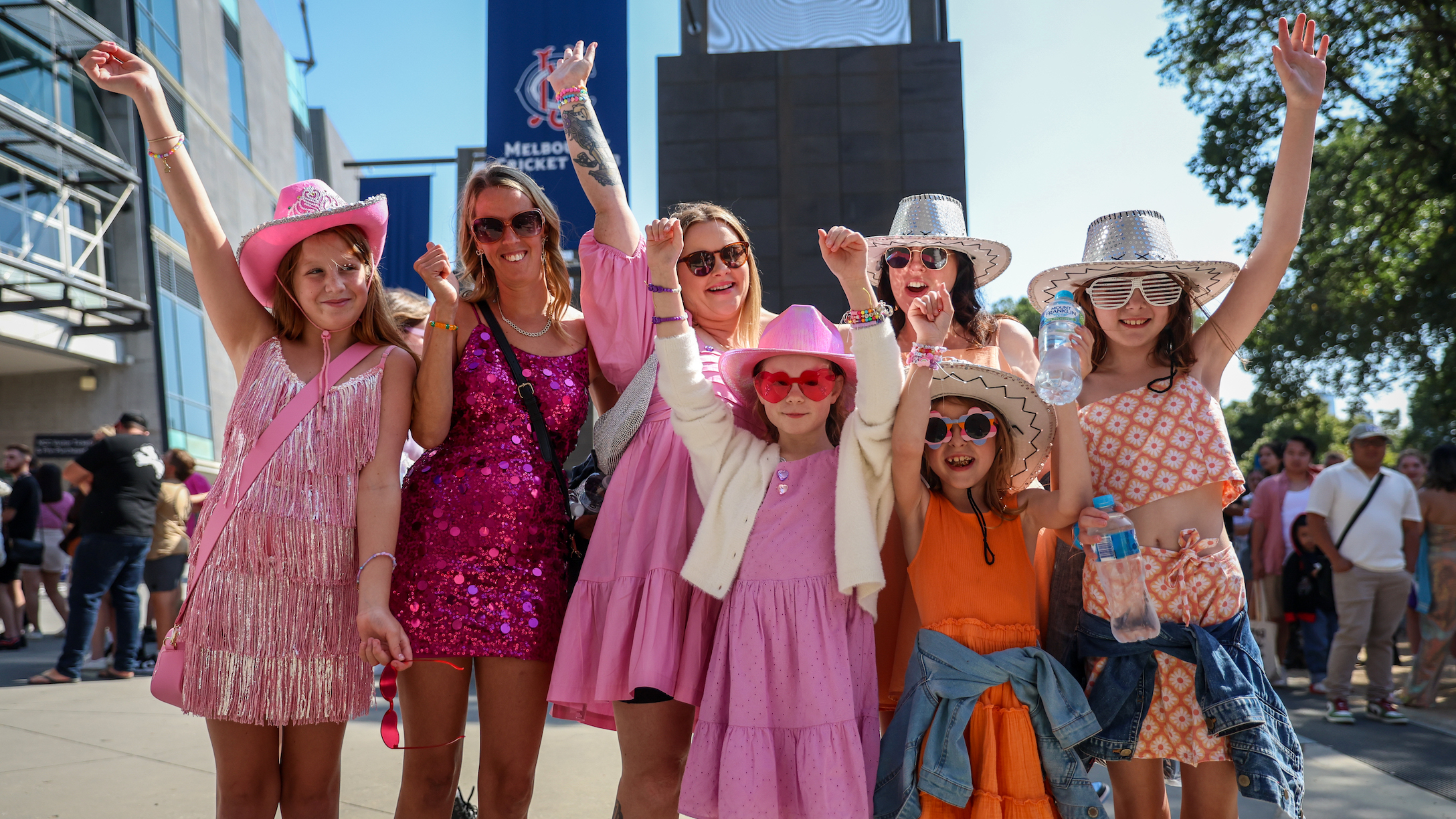 16 Concert Tips for Parents Taking Their Kids to Shows | CafeMom.com