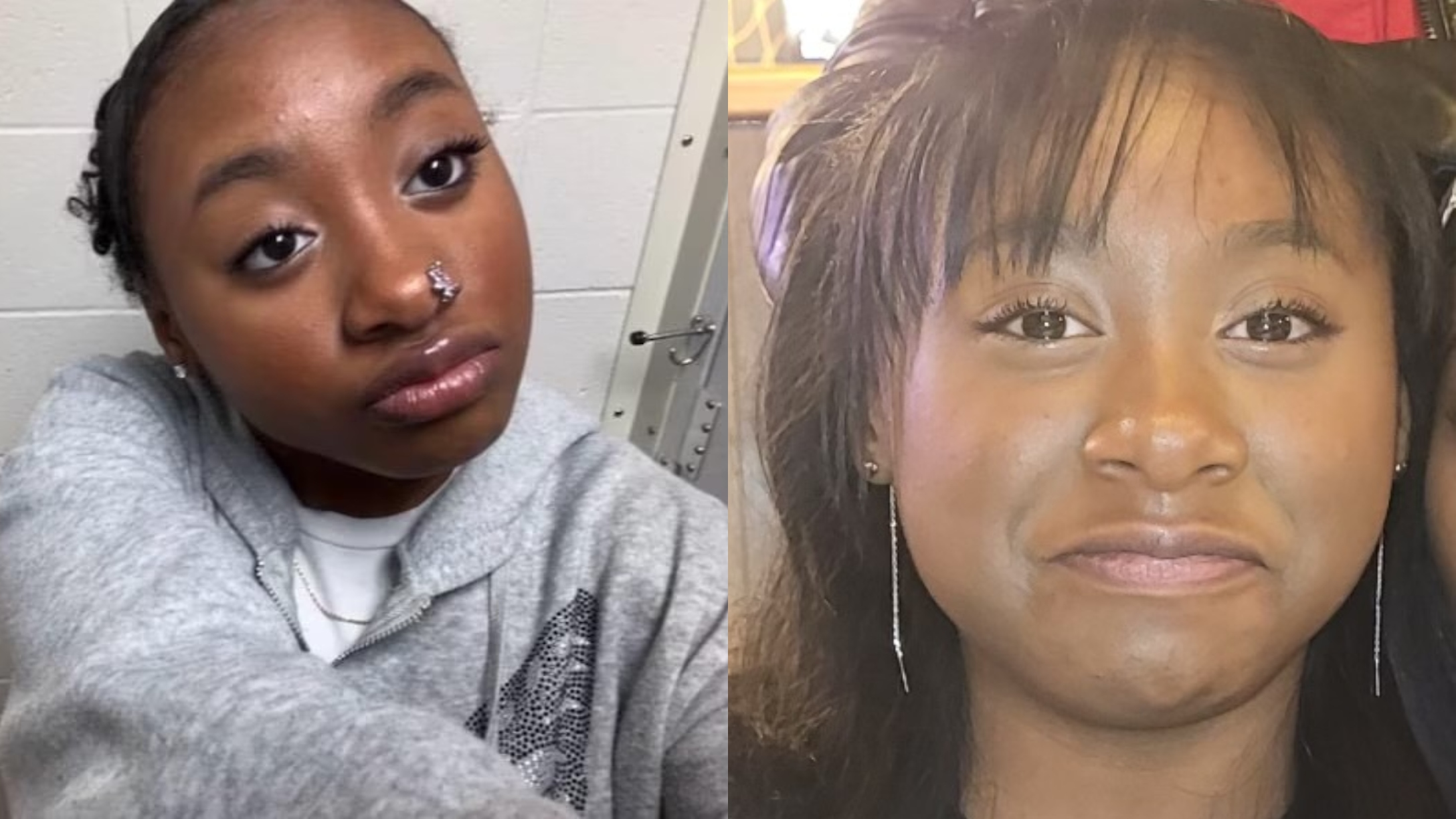 Teen With Perfect Attendance Missing for Weeks: 'Someone Coached Her ...