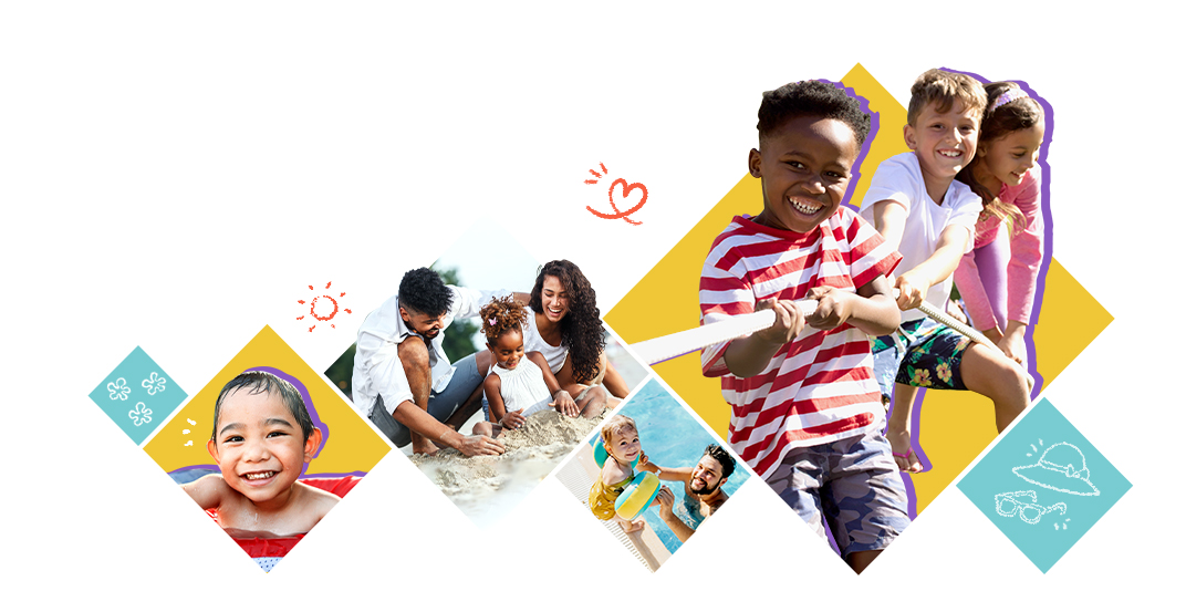 Ready. Set. Summer! | CafeMom.com