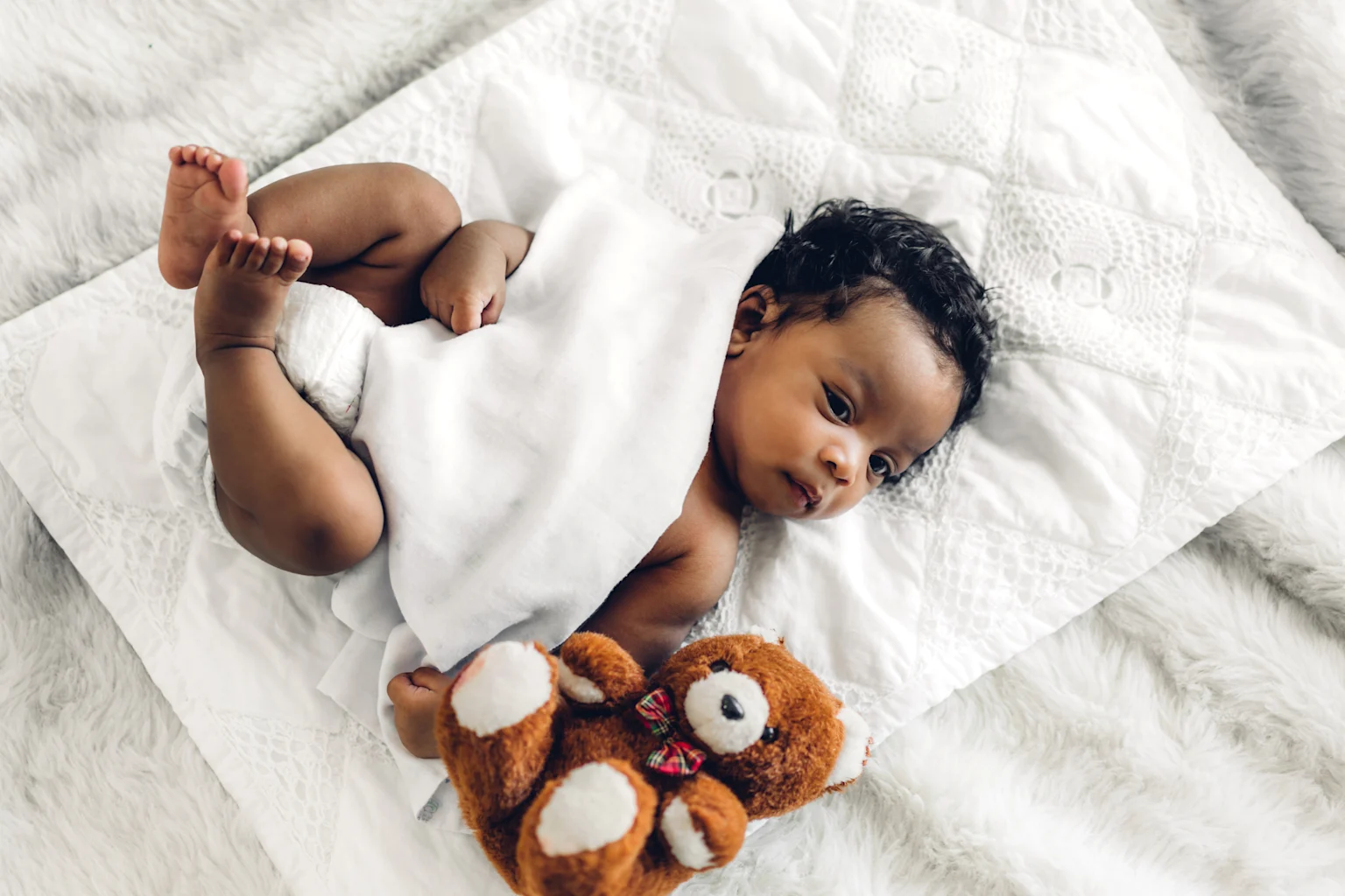 18 Adorable Baby Boy Names That Start With Z | CafeMom.com