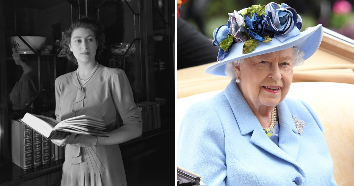 18 Little Known Facts About Queen Elizabeth | CafeMom.com
