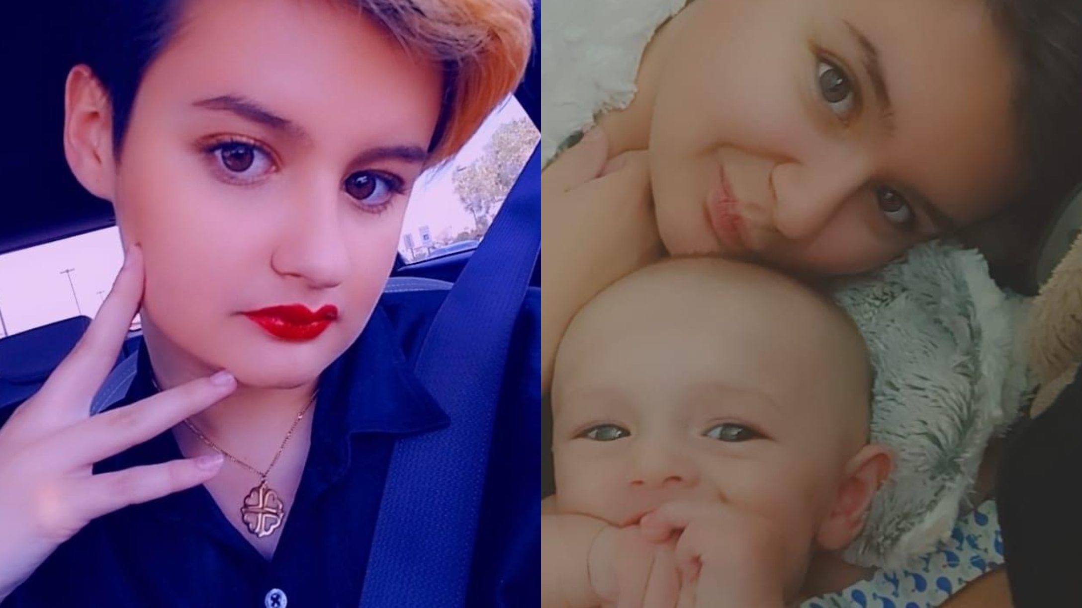 A Texas Mom Killed Her Baby Then Made a GoFundMe to Raise Money for His ...
