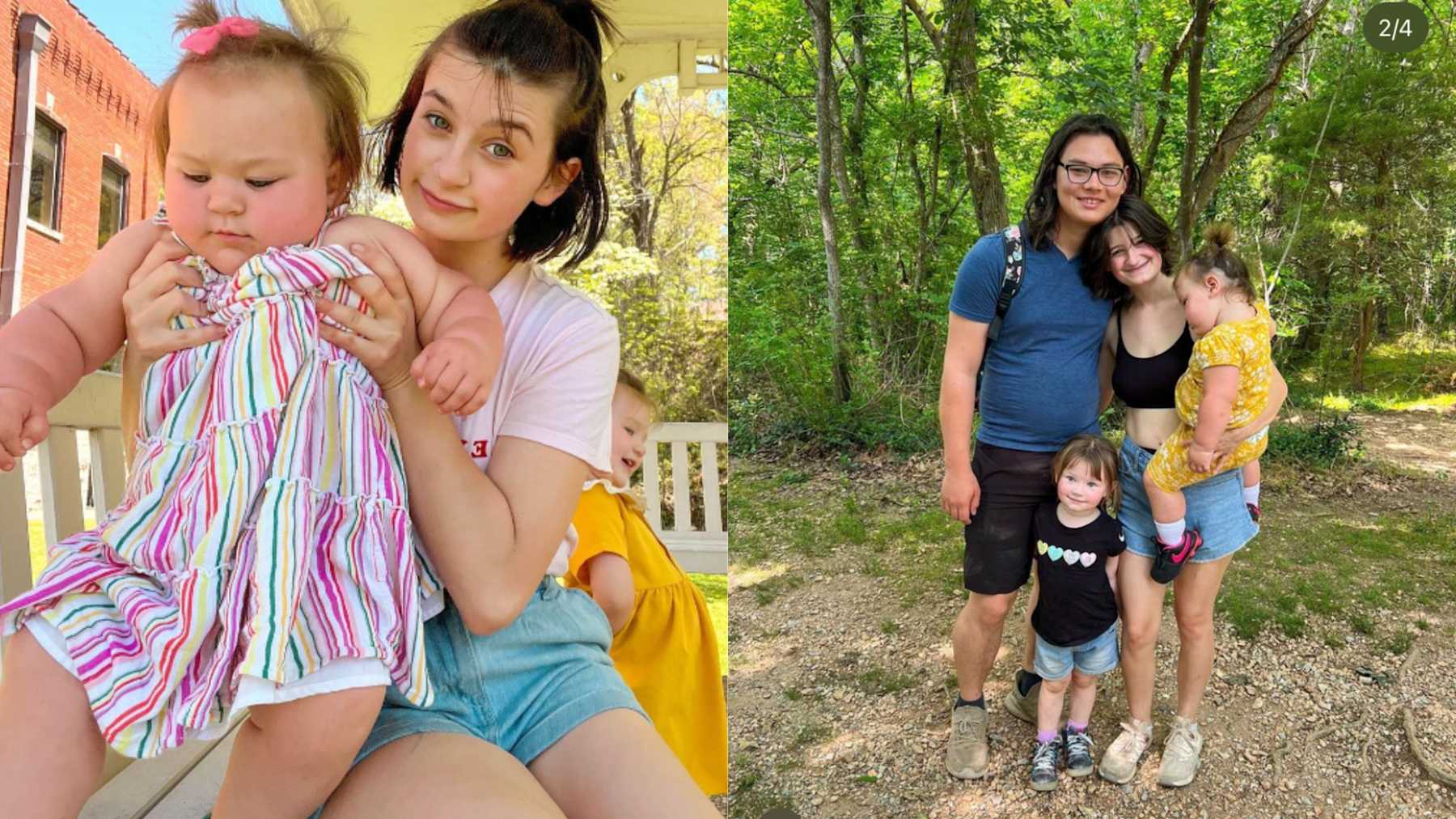 My 18 Month Old Girl Is Almost As Tall As I Am Doctors Say It s my-18-month-old-girl-is-almost-as-tall-as-i-am-doctors-say-it-s