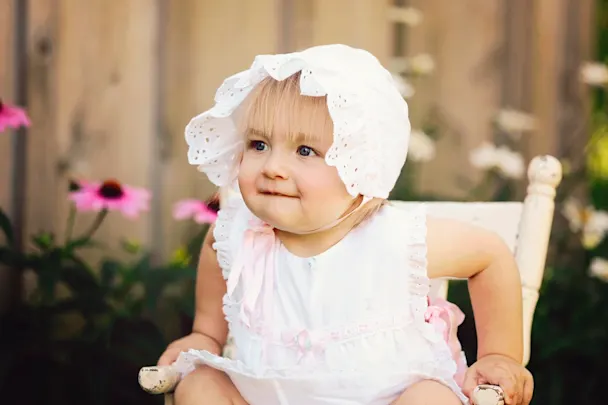 20 Unique Baby Names Inspired By Classic Cartoons | CafeMom.com