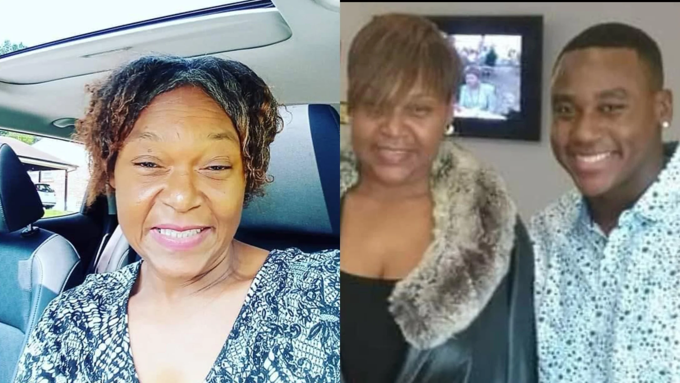 St. Louis Man Shoots & Kills Mom Entering Home, Lawyer Says He Thought ...