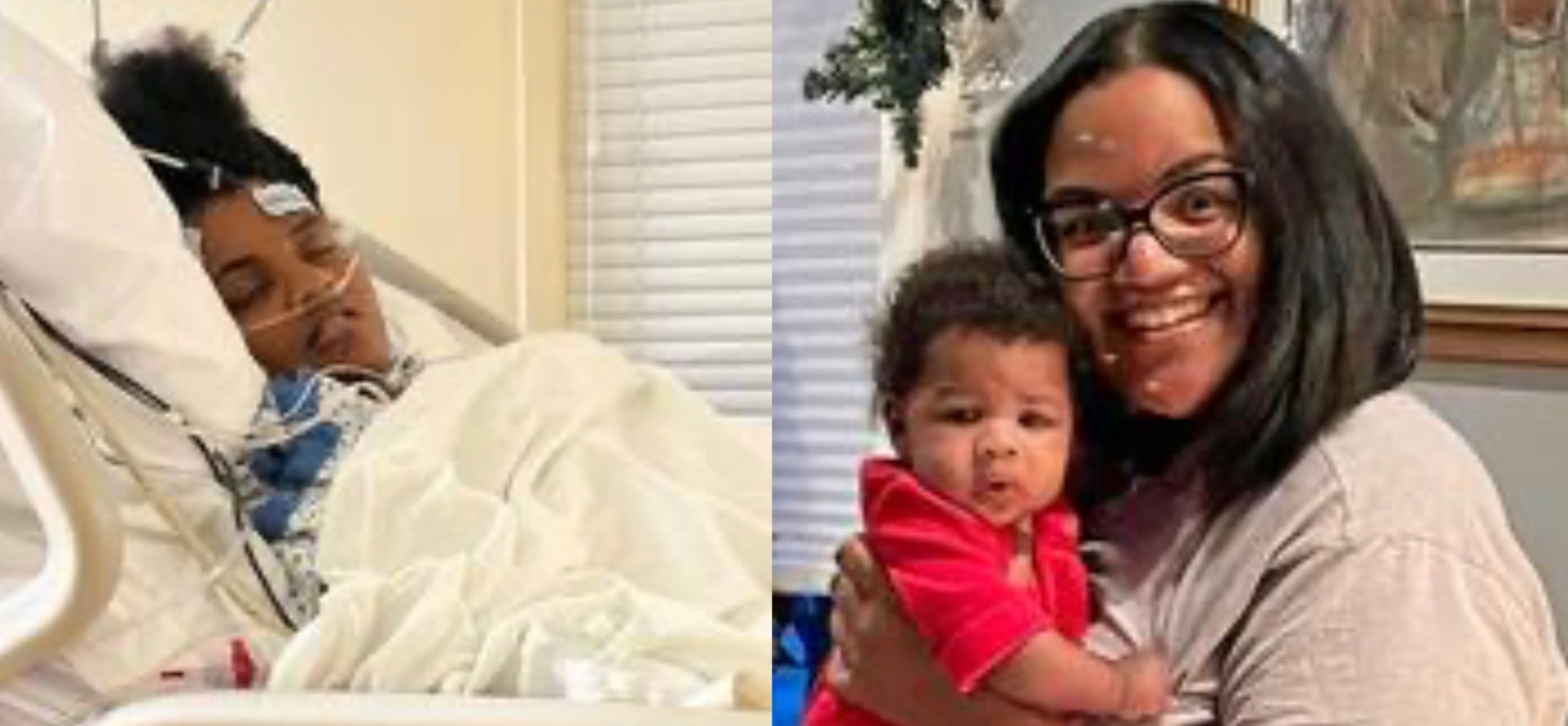 Mom's Symptoms Lead Doctors to a Medical Mystery That Gets Right to the ...