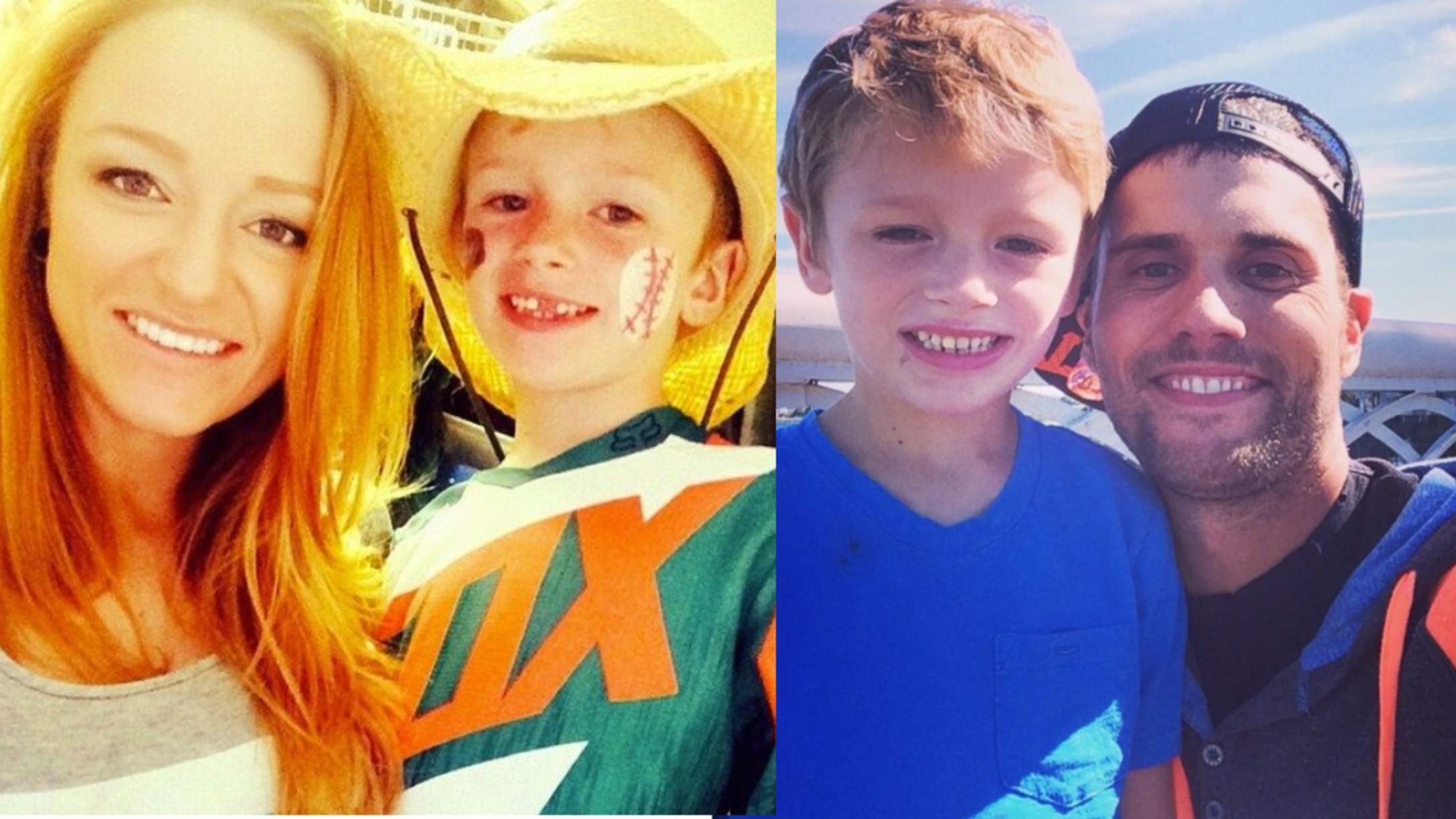 Why Maci Bookout Went to Ex Ryan Edwards' Court Hearing After Drug ...