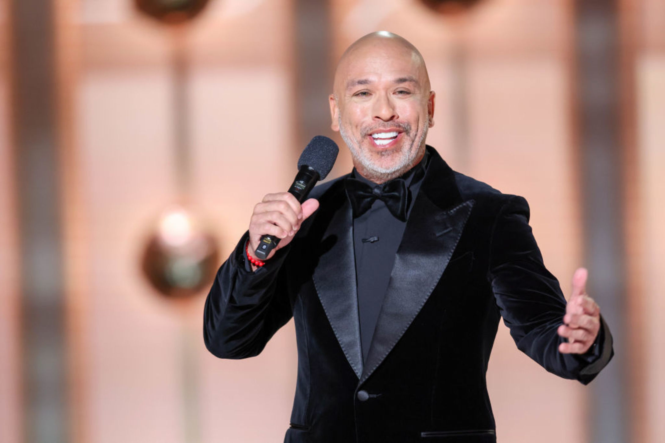 Why Jo Koy’s Golden Globes Monologue Was the Absolute Worst Ever ...