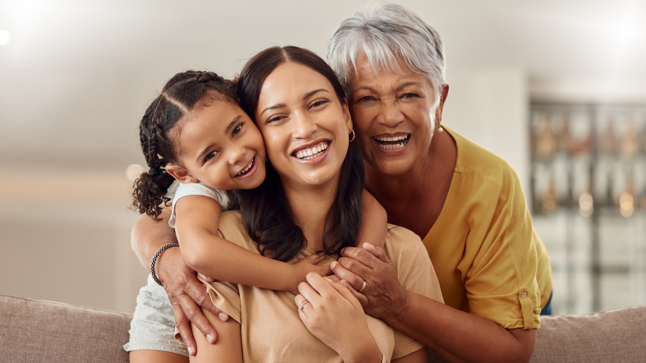 The Challenges & Triumphs of Being A First-Generation Immigrant ...