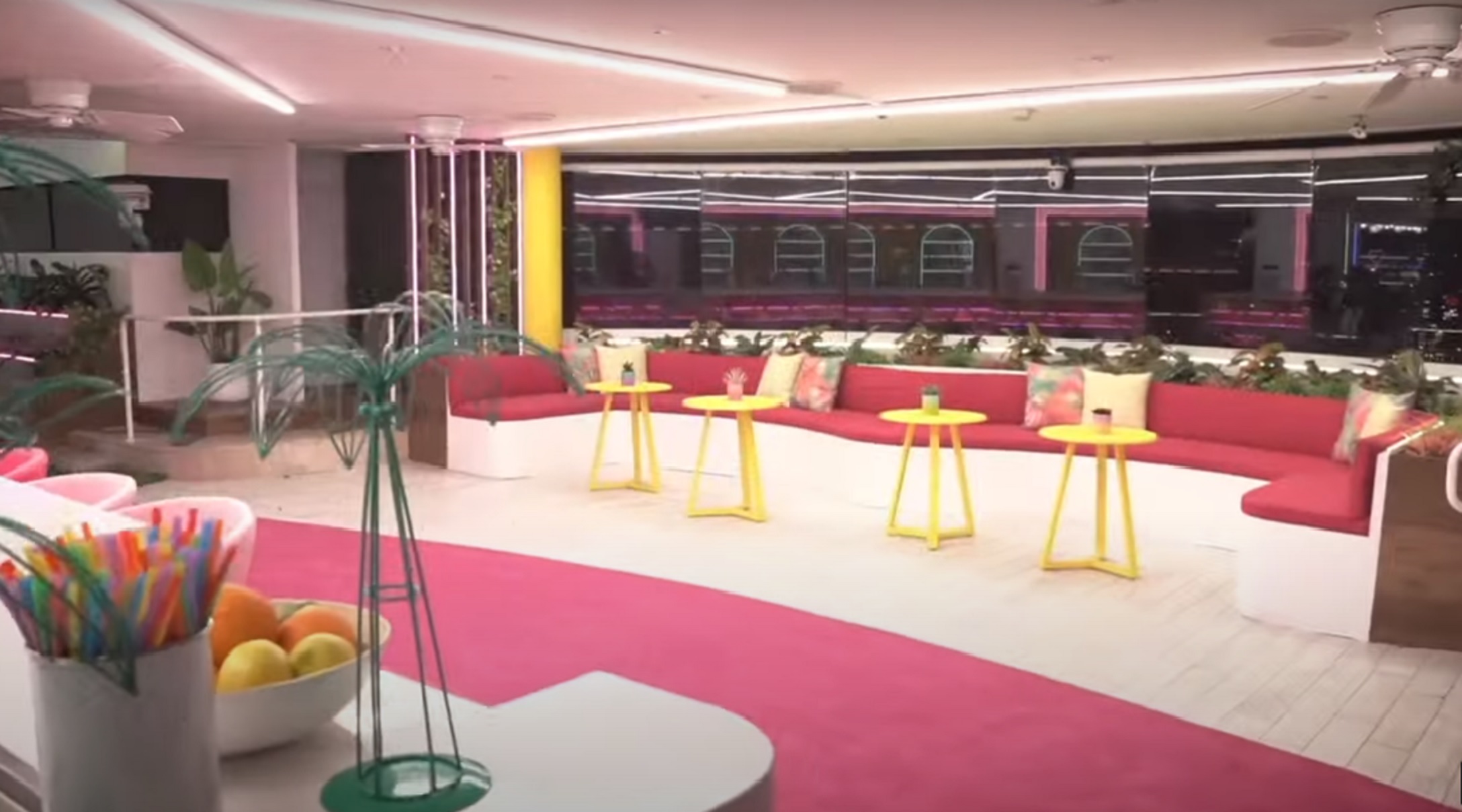 Take a Tour Inside the 'Love Island' Season 2 Villa | CafeMom.com