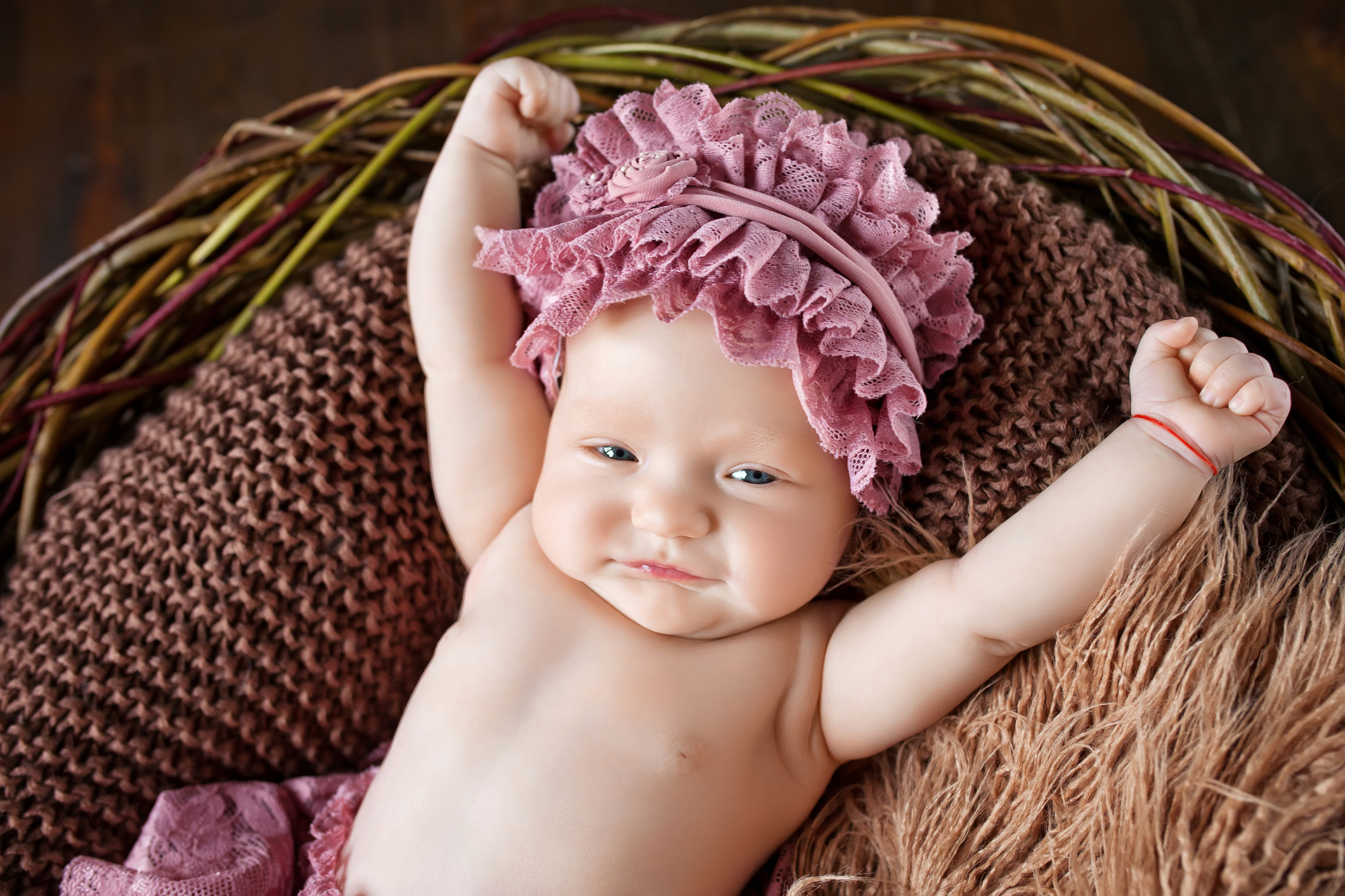15 Lovely Baby Names for Girls Born in October | CafeMom.com