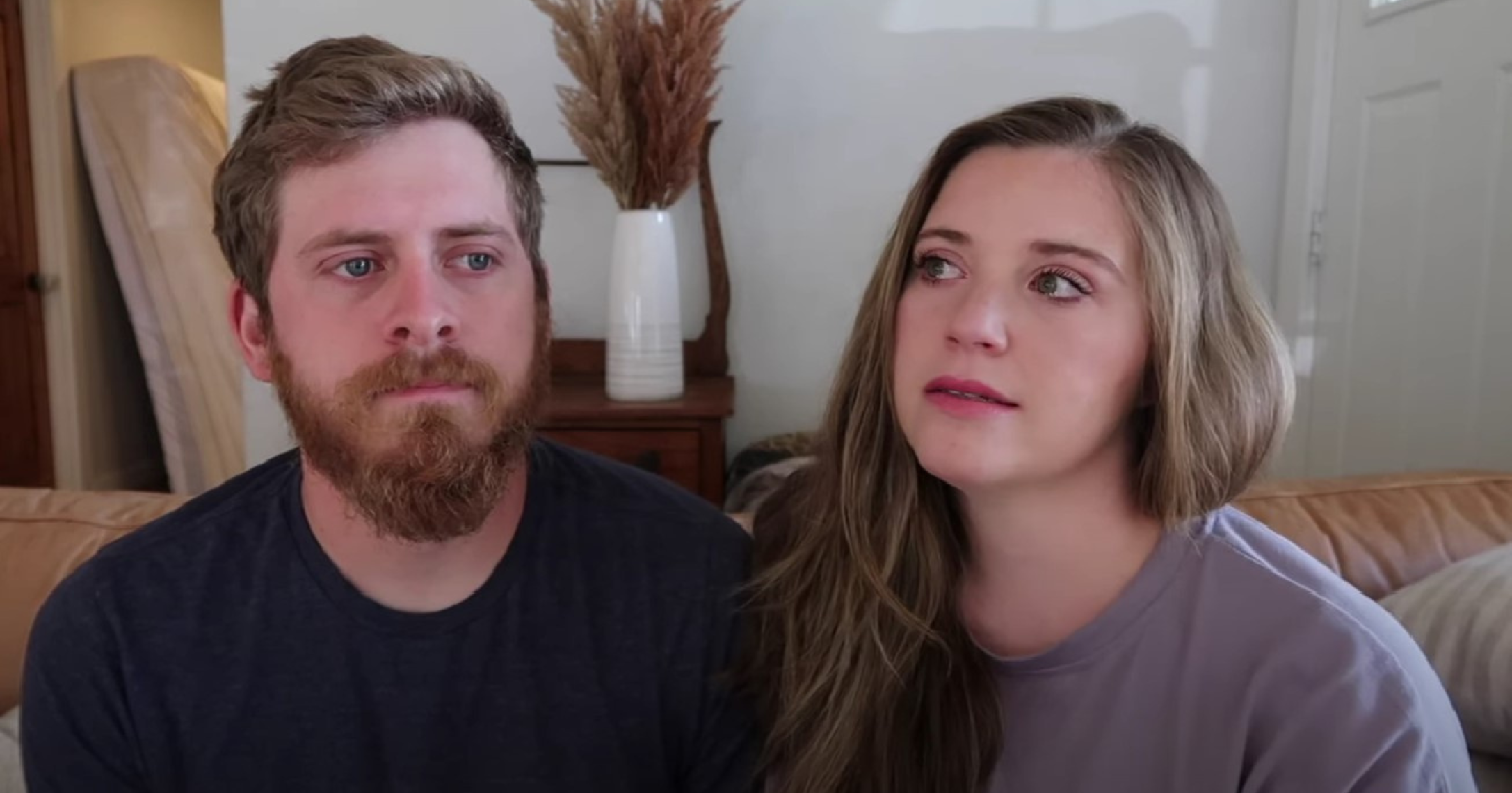 Joy-Anna Duggar Shares Heartbreaking Birth Story of Her Late Daughter ...