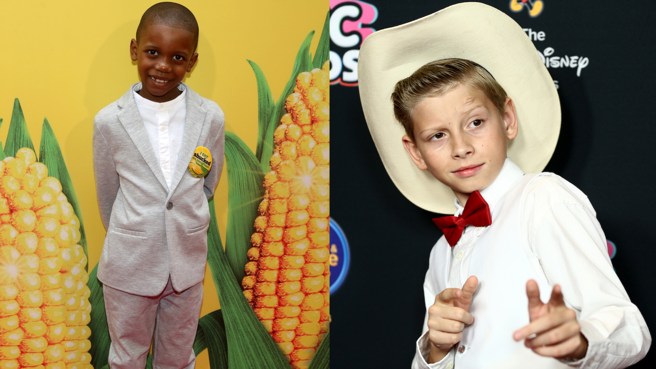 Where These 15 Viral Meme Kids Are Now | CafeMom.com