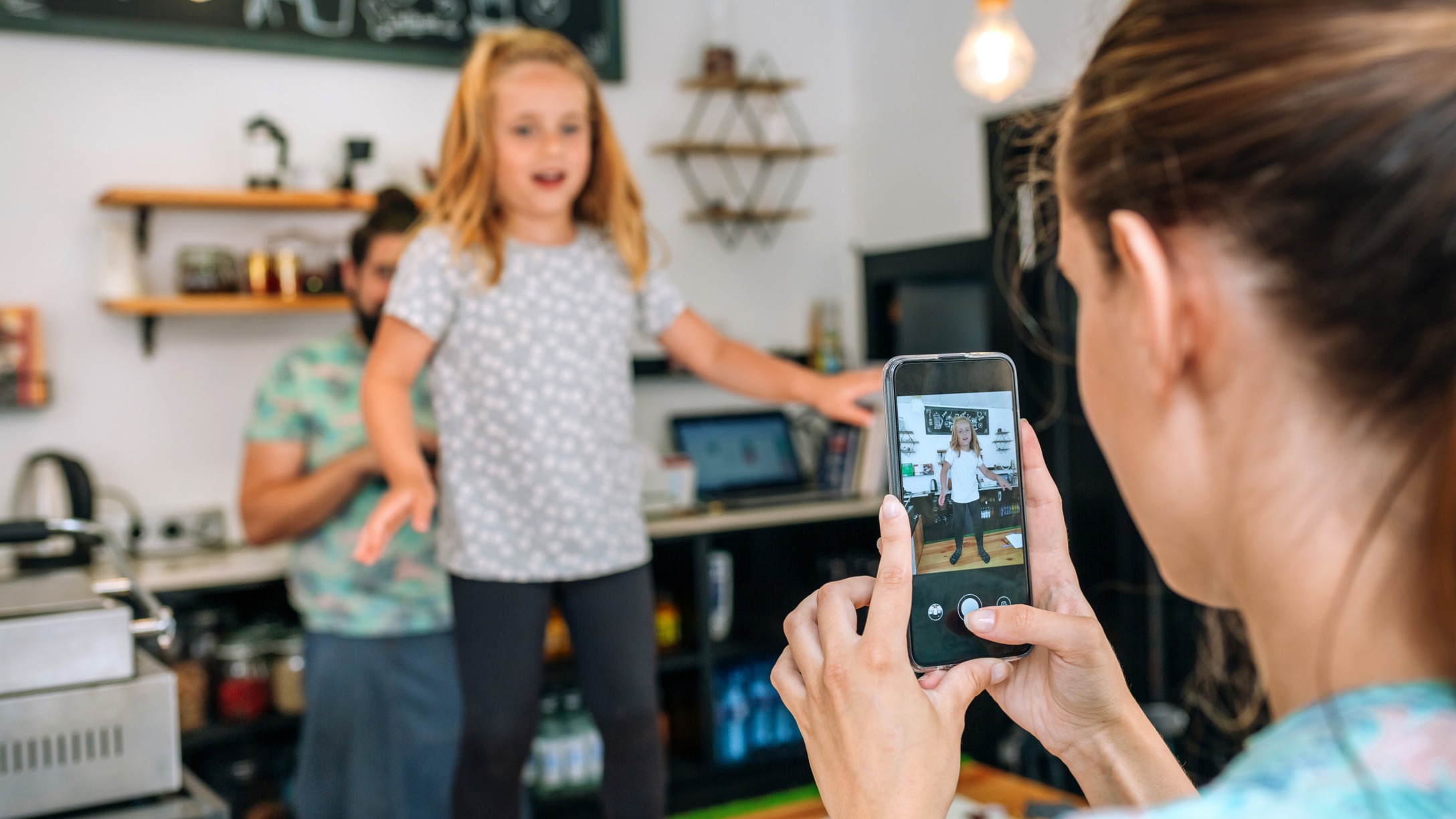 What You Need To Know About Sharenting & a Child’s Right to Privacy | CafeMom.com