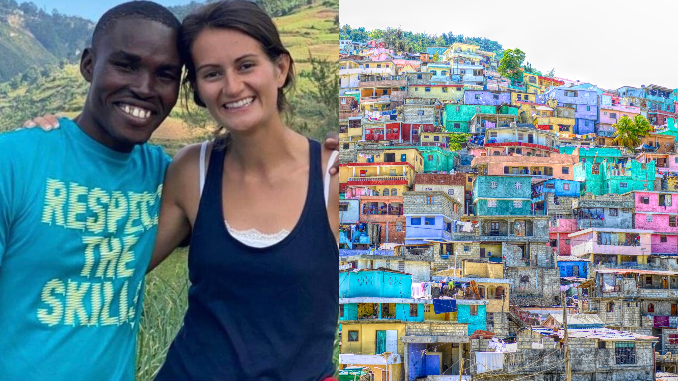 American Nurse & Her Child Kidnapped in Haiti | CafeMom.com