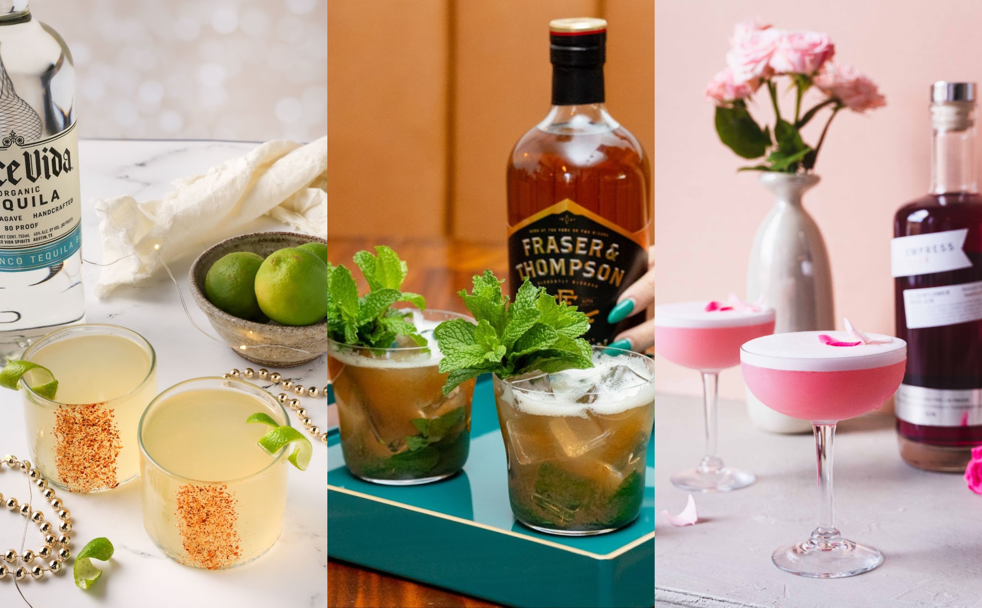 3 Met Gala-Inspired Cocktails Perfect for Fashion's Biggest Event of ...