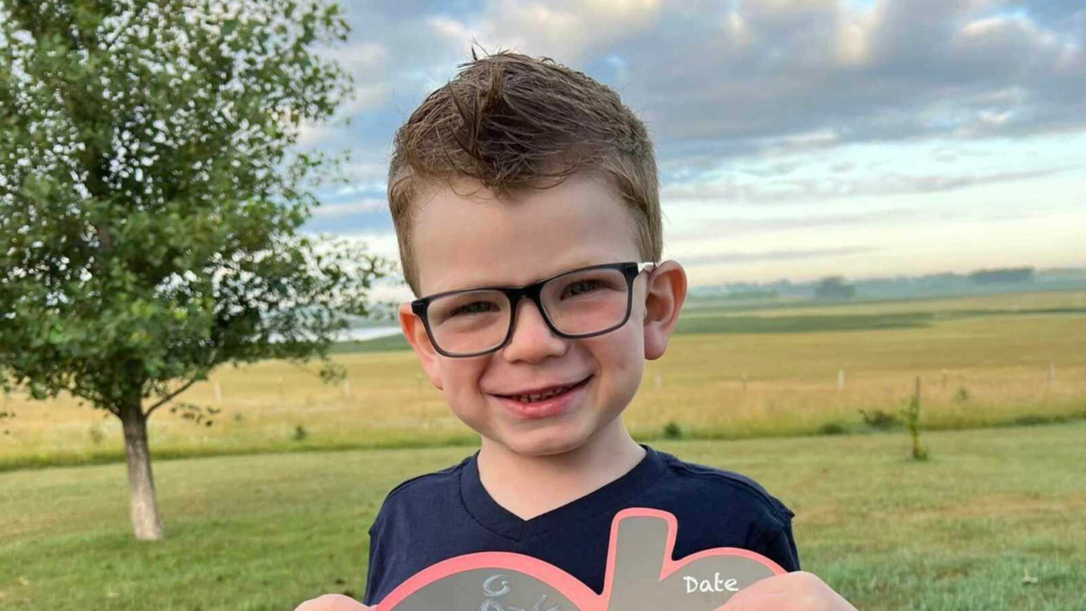 My Son Was Diagnosed With Sanfilippo Syndrome & It Changed My Family’s ...