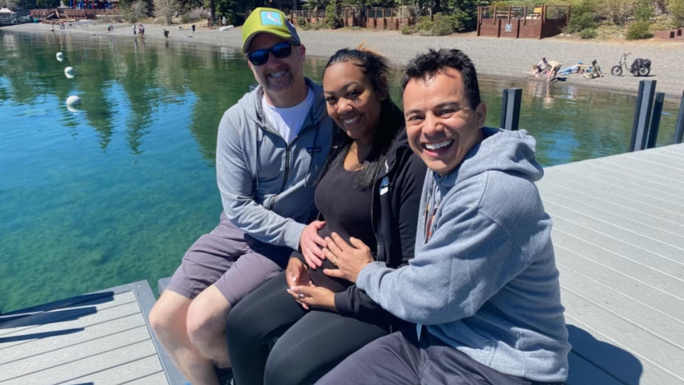 One Mom Explains the Beauty of Black Surrogacy & Her Journey Helping ...