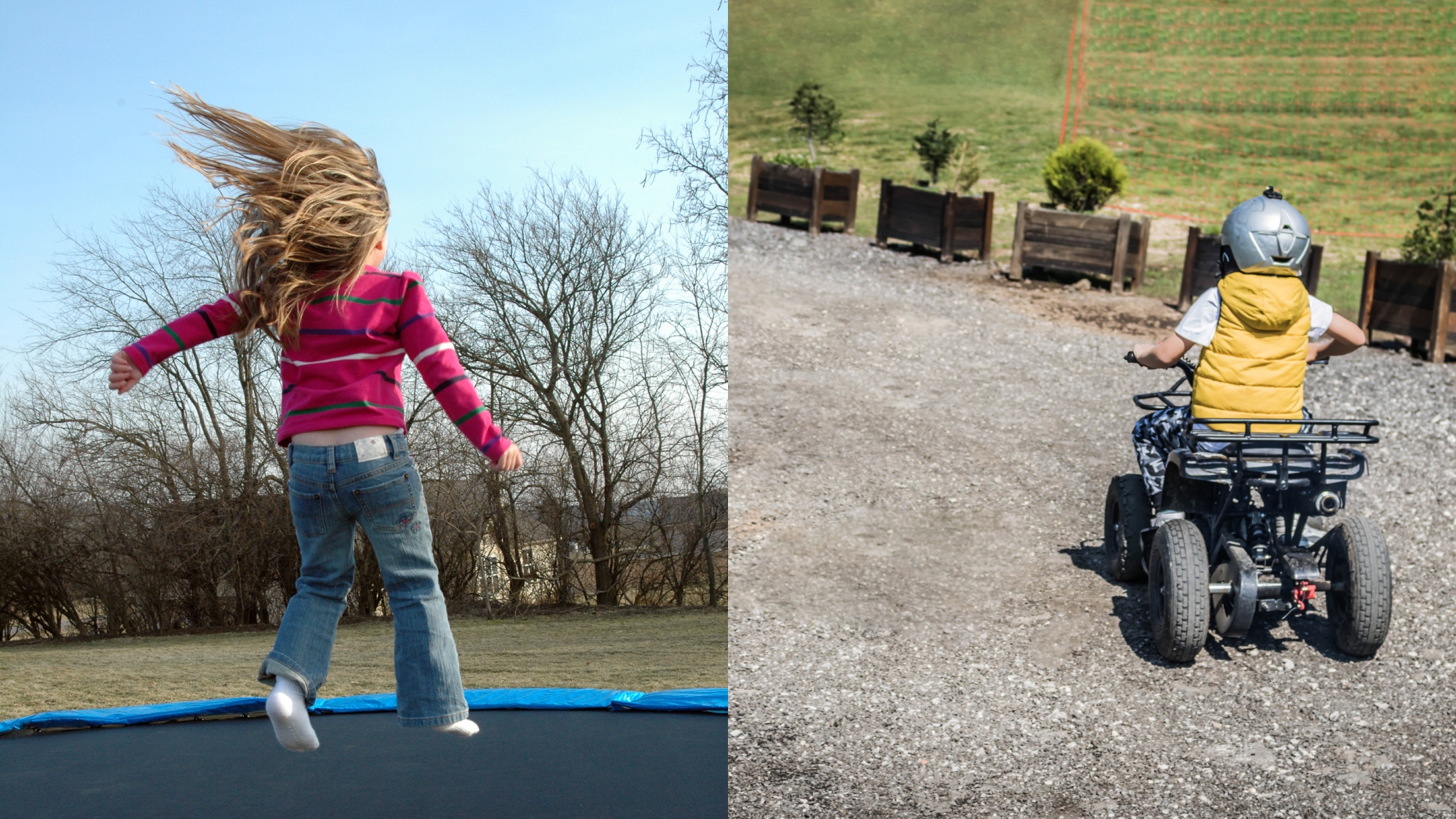 Pediatrician Parents Dish on the 7 Dangerous Things They'll Never Let ...