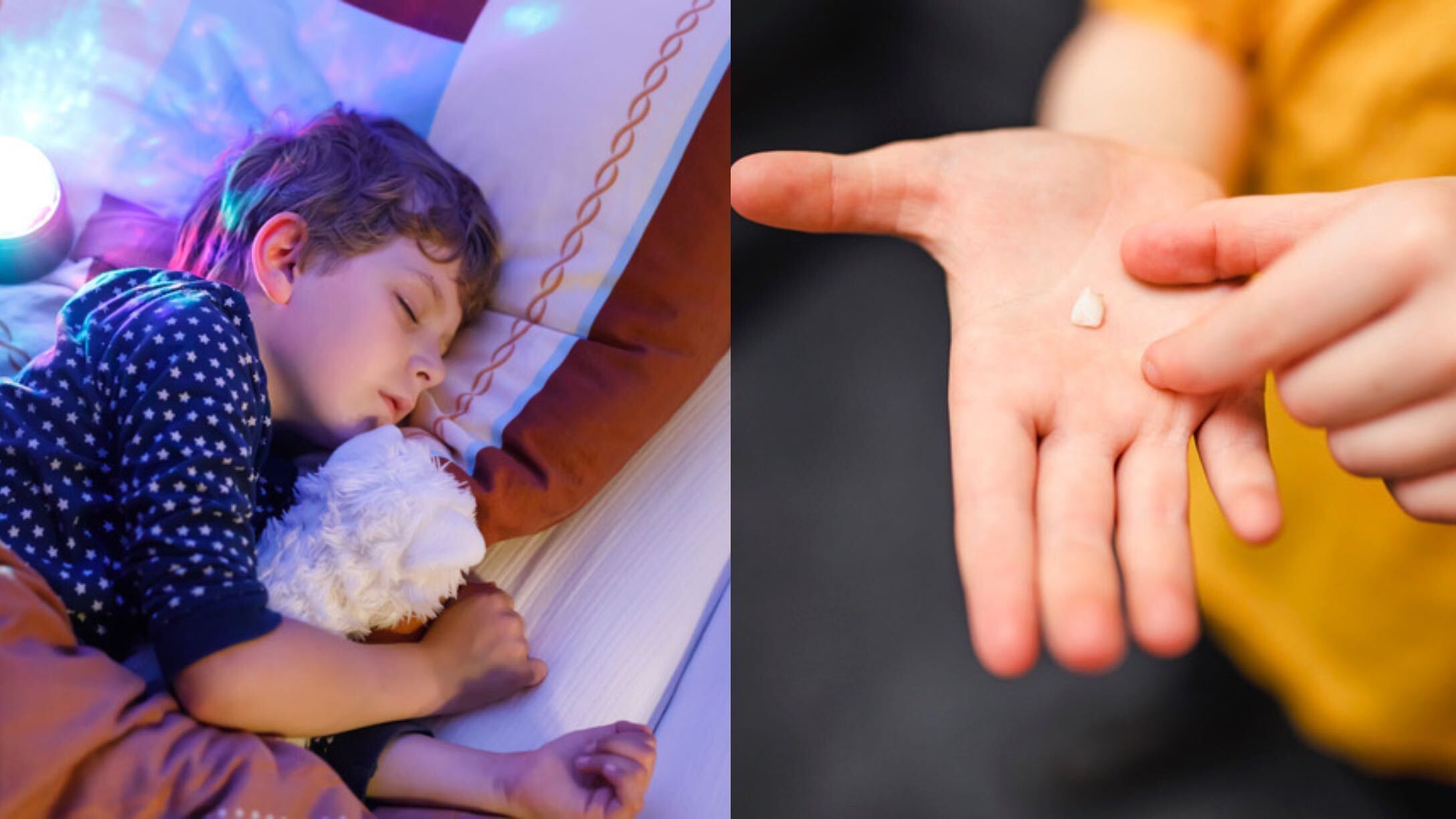 Tooth Fairy Inflation Is Real & Putting the Pressure on Parents ...
