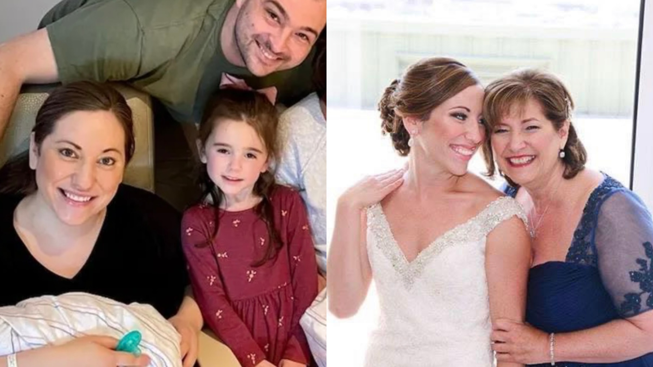 Mom Suffering From Postpartum Depression Dies by Suicide 9 Days After ...