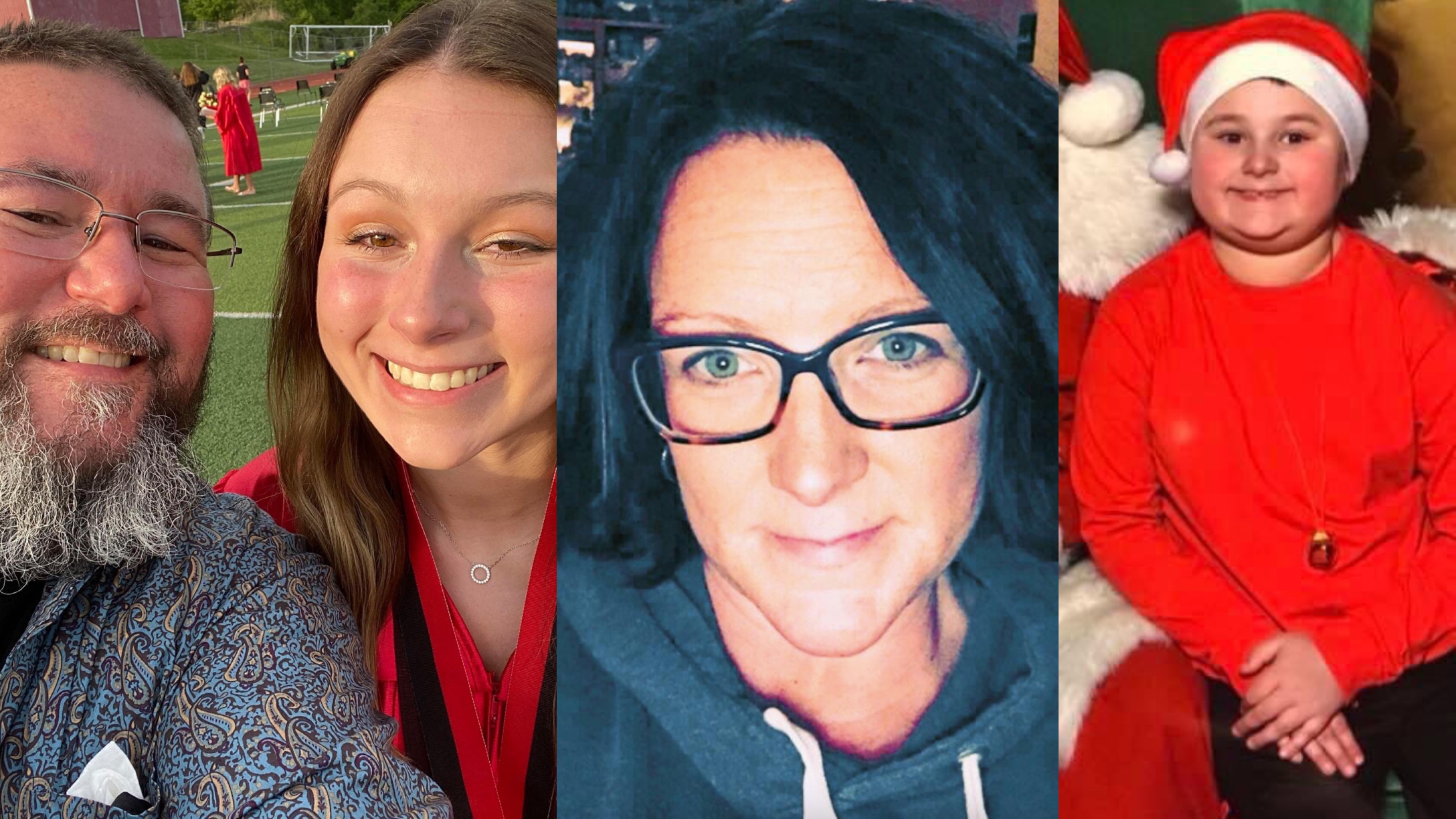 Young Woman Regains Consciousness After Surviving Mother's Murder ...