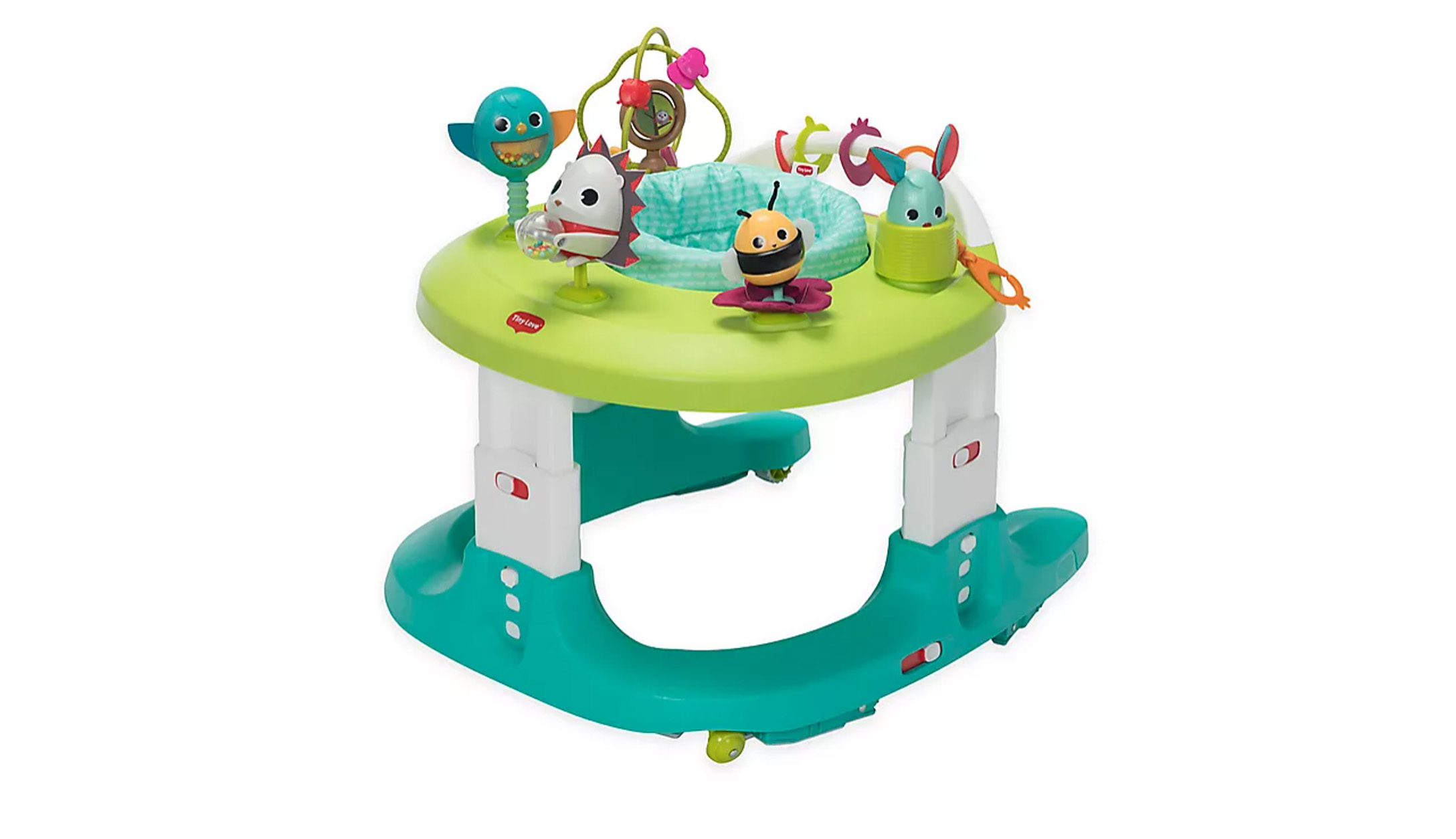 Bust Baby Boredom This Winter With These Fun Activity Centers & Jumpers ...