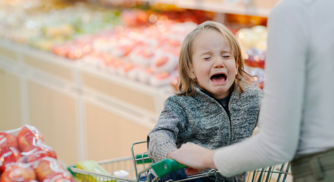 TV Nanny Shares Her Simple 6-Step Process To Staying Calm While ...