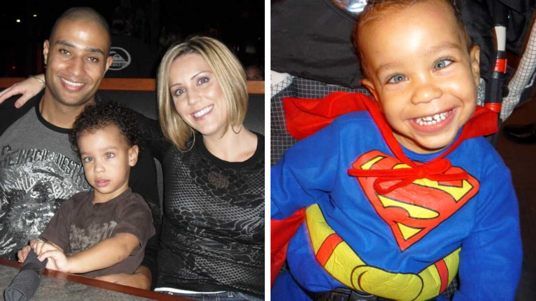 My Baby Was Diagnosed With Fragile X Syndrome — After Doctors Dismissed ...