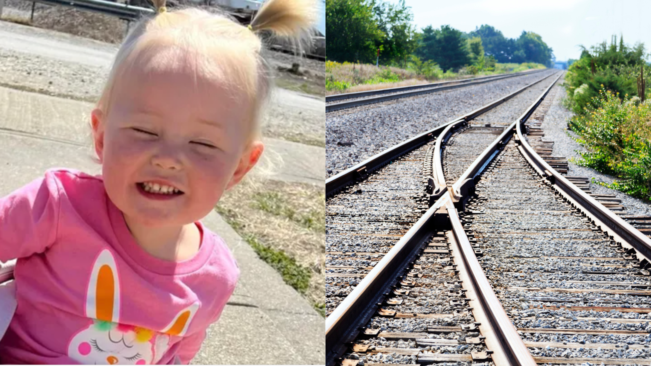 Family Mourns 'Adventurous' 1-Year-Old Who Died After Being Hit by a ...