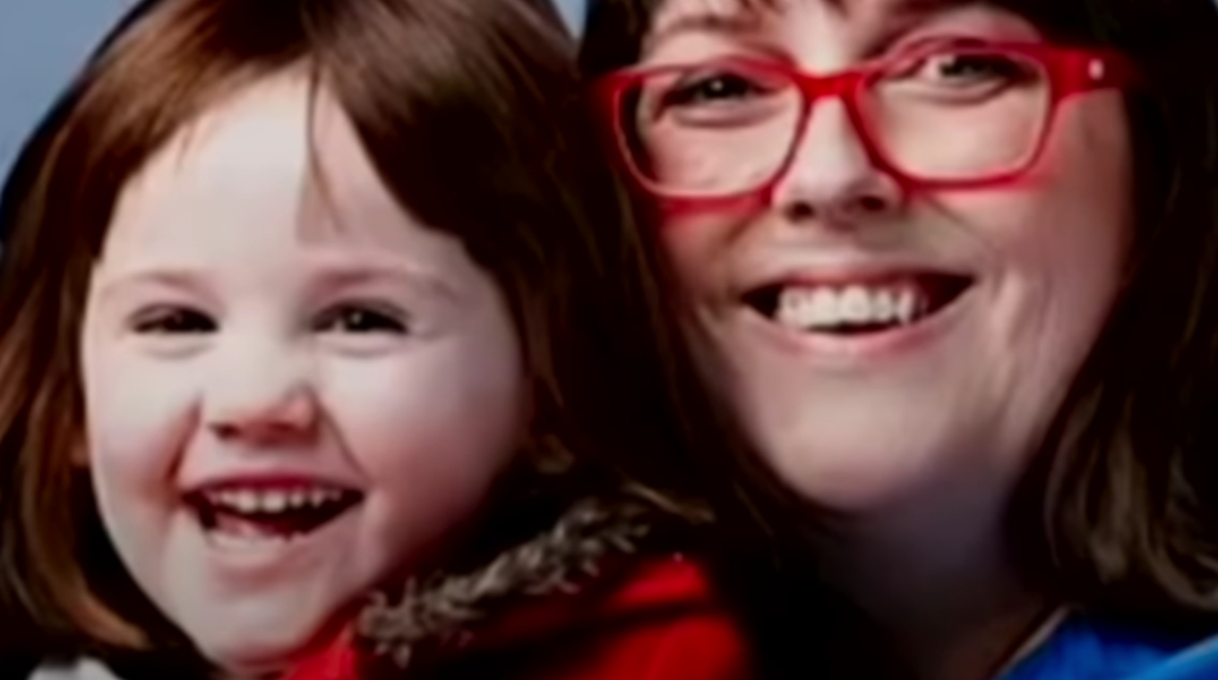 Virgin Mom Opens Up About Getting Pregnant And Giving Birth Despite