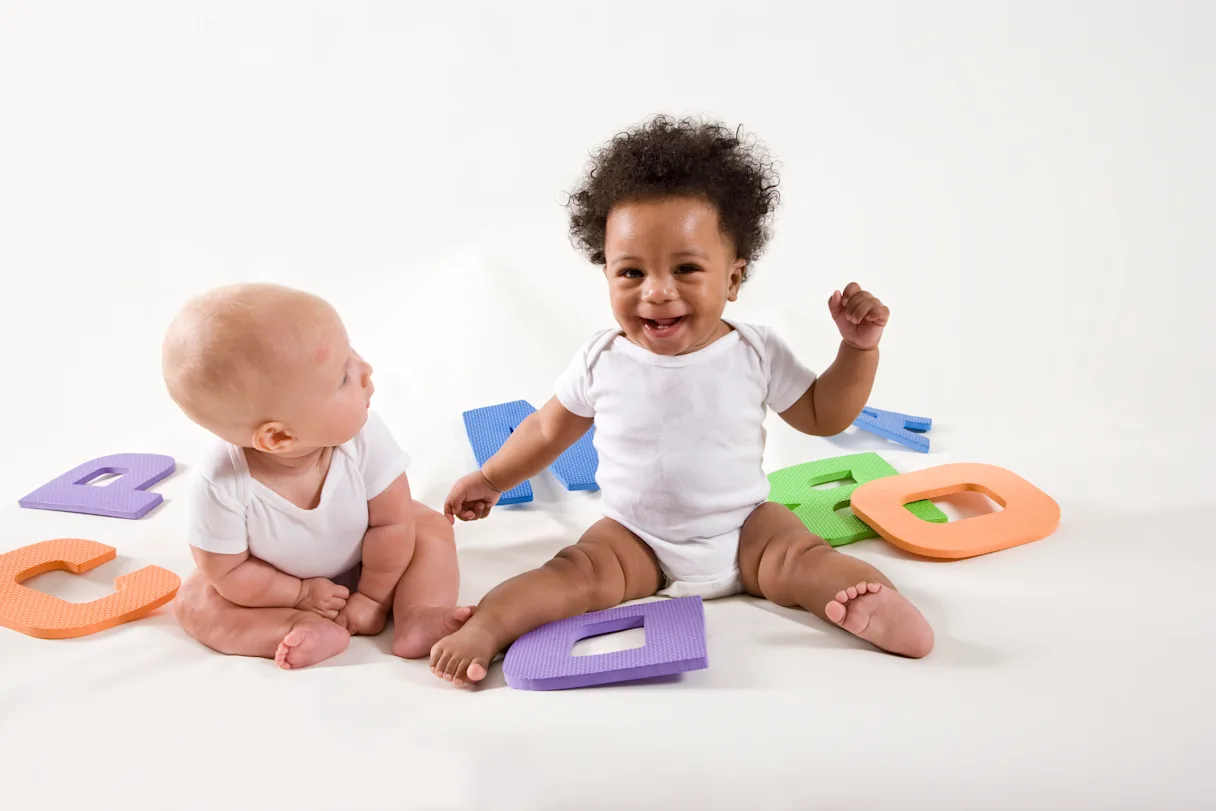 18 Adorable Baby Boy Names That Start With Z | CafeMom.com