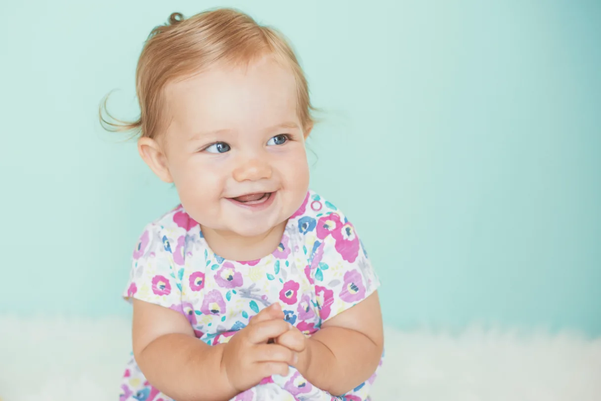 20 Most Popular Baby Names of 2021 (So Far) | CafeMom.com