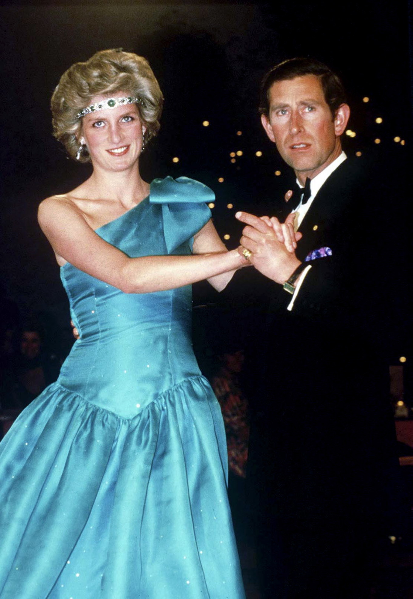 15 of the Worst Royal Dresses of All Time | CafeMom.com