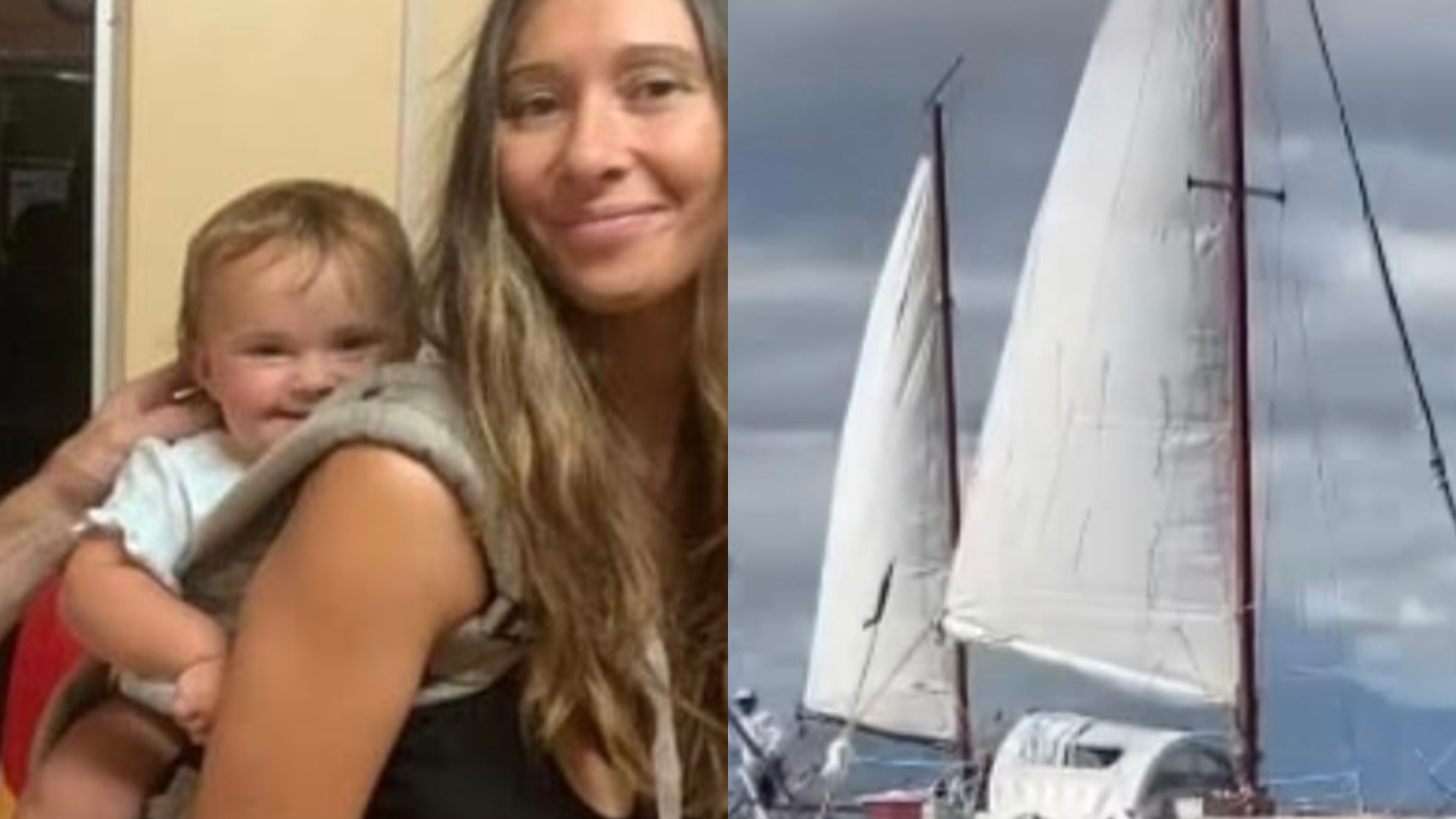 Toddler Dies After Parents Tethered Her to Boat so They Could Cook ...