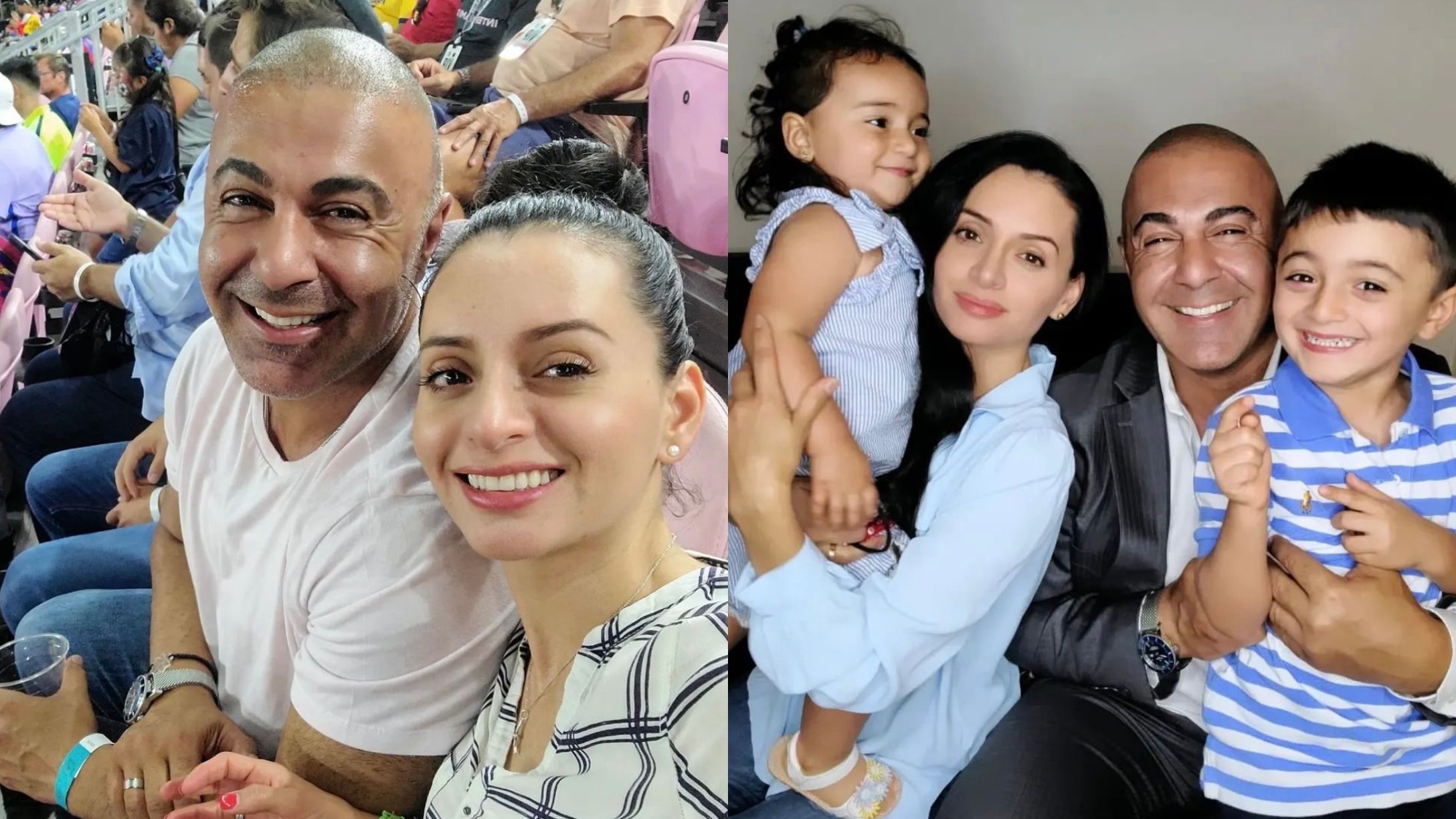 Ex-FBI Agent's Wife Accused of Terrorism & Locked in Airplane Bathroom ...