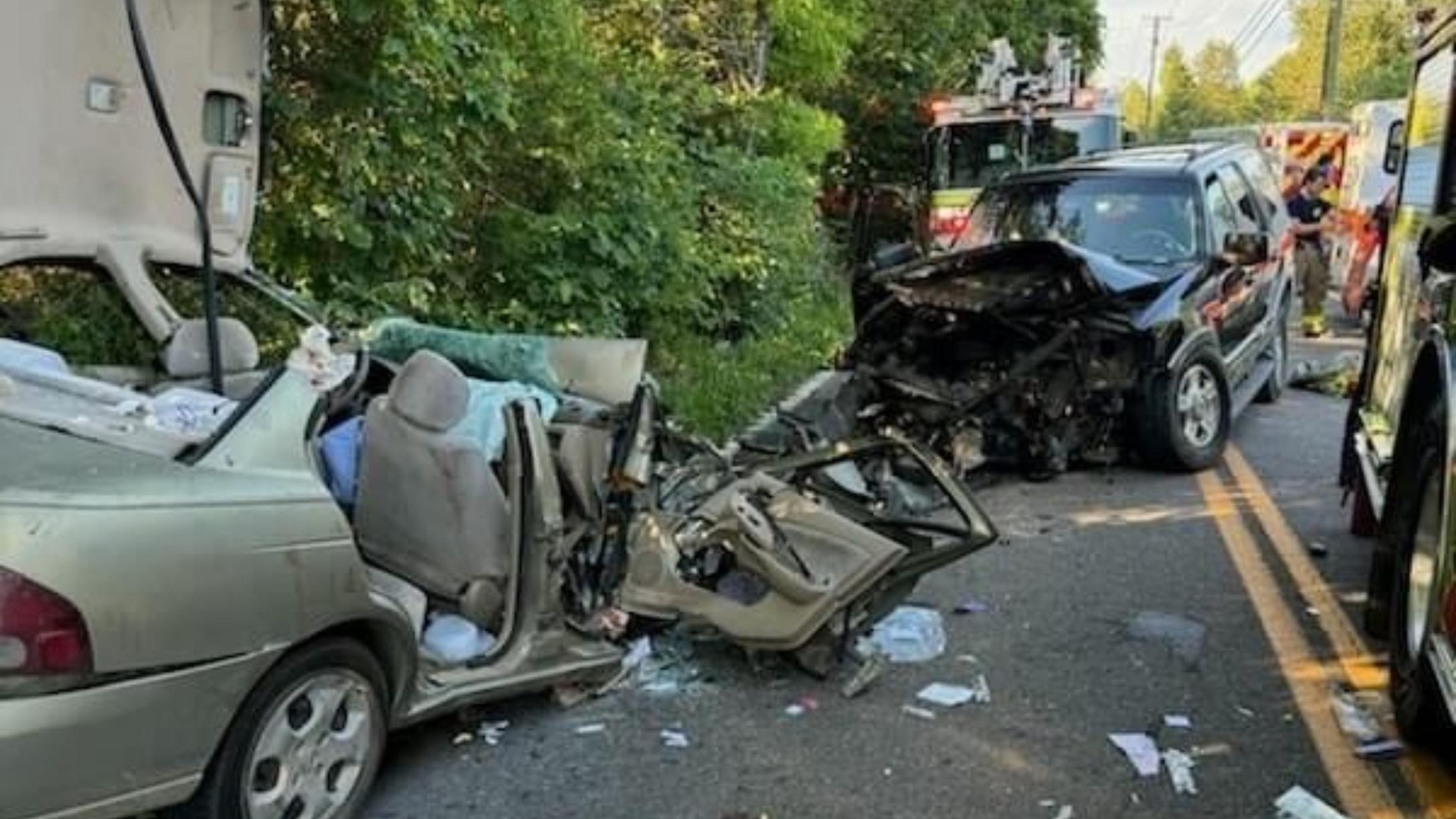 Intoxicated Man Kills Pregnant Wife & Unborn Baby, Another Person in ...