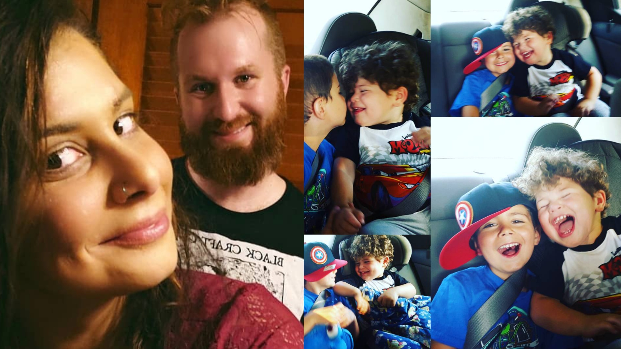 Mom of 2 Arrested After Police Find Home 'Like Something Out of a ...