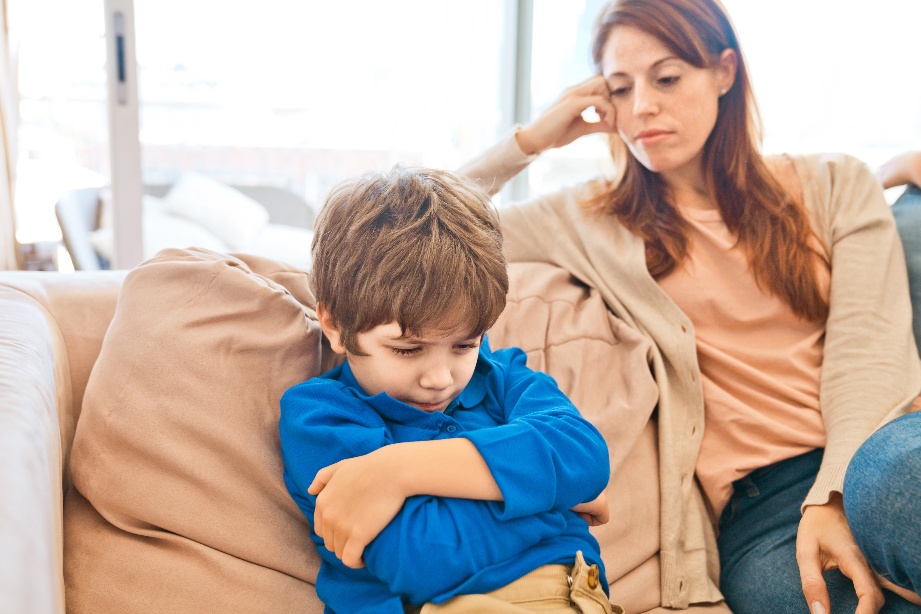 The Pandemic Made Me 'Lose' My Mother's Intuition & I'm Not Sure How To ...